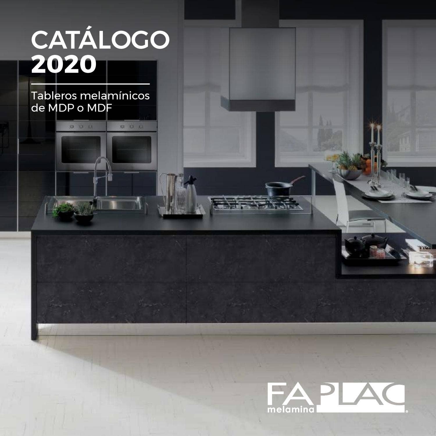 Catalogo Digital FAPLAC 2020 by arauco_marketing - Issuu