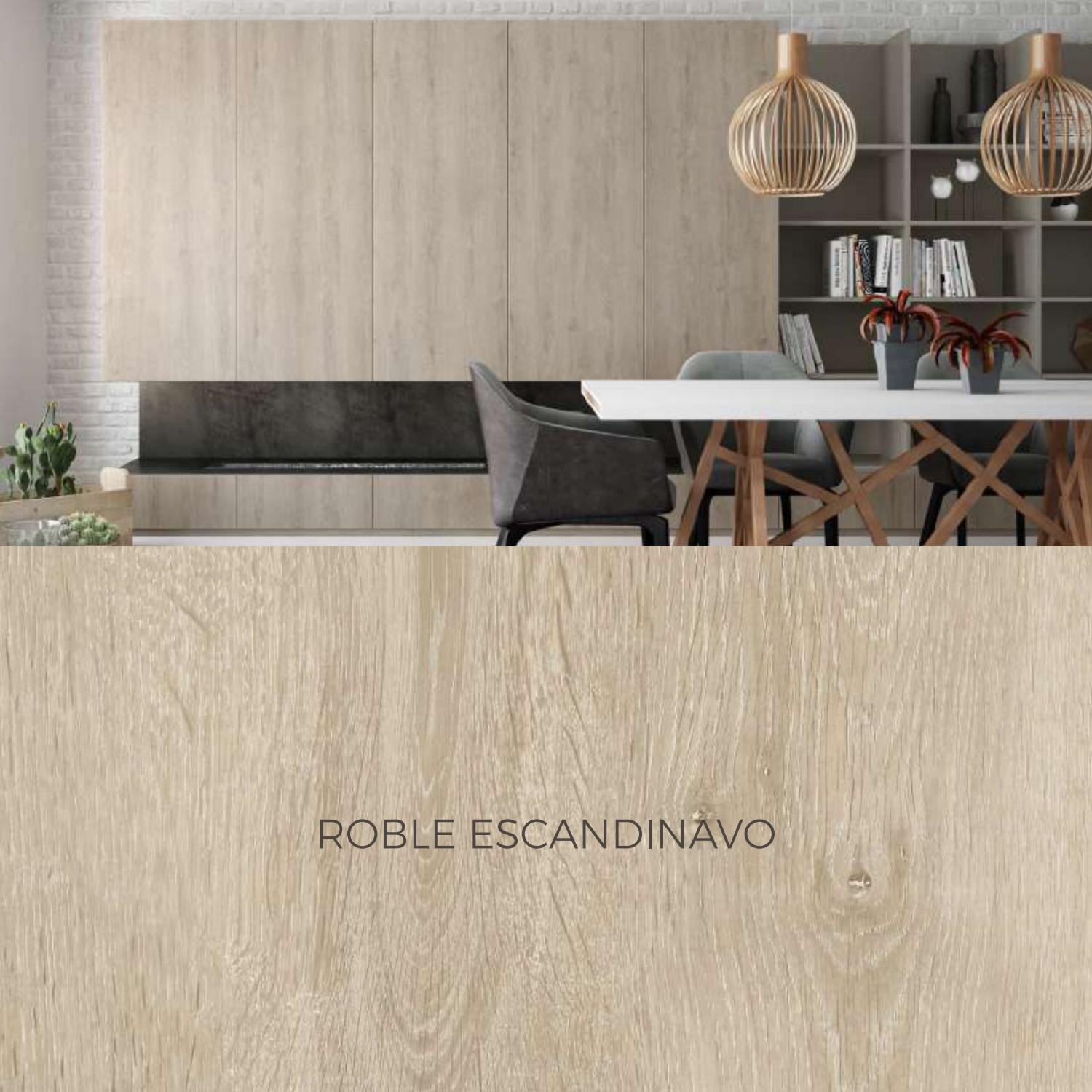 Catalogo Digital FAPLAC 2020 by arauco_marketing - Issuu