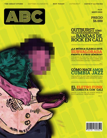 ABC Magazine by DORADOMagazine - Issuu