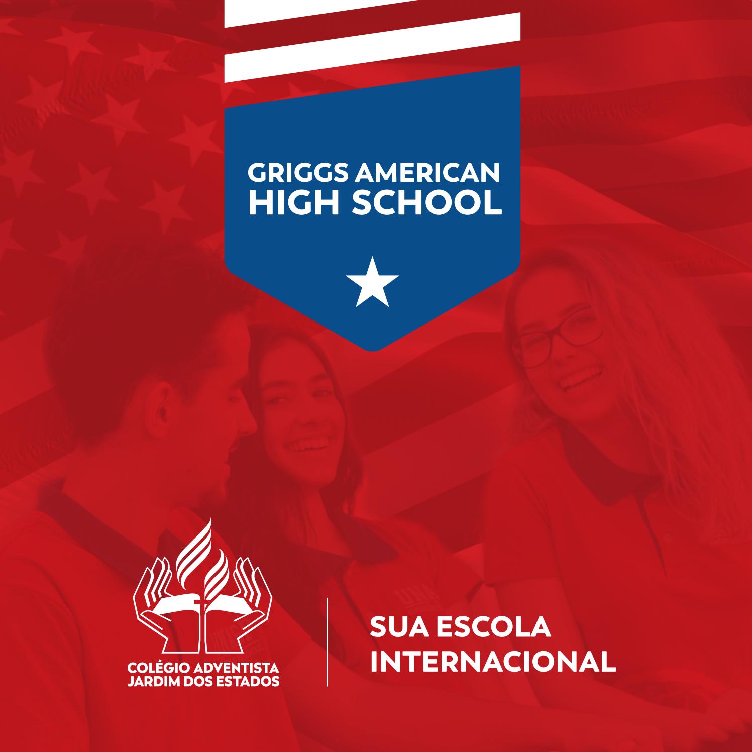Folder Griggs International Academy by knks - Issuu
