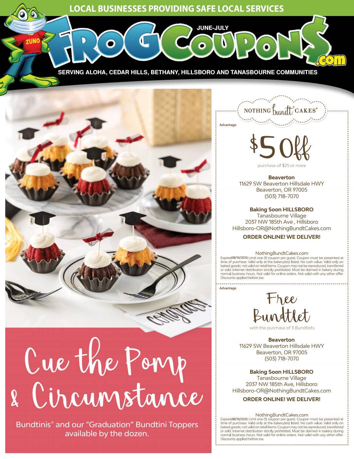 Sunset Advantage Magazine June 2020 by Active Media Publishing Group ...