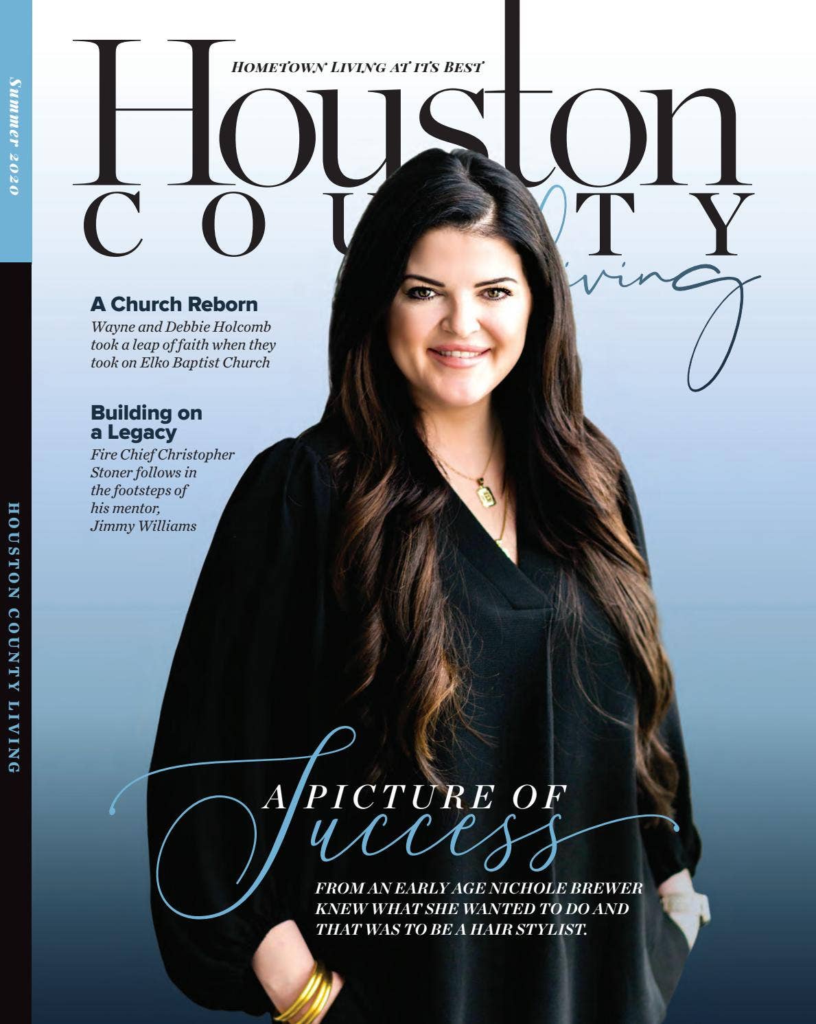 Houston County Living Magazine - Summer 2020 by With You In Mind ...