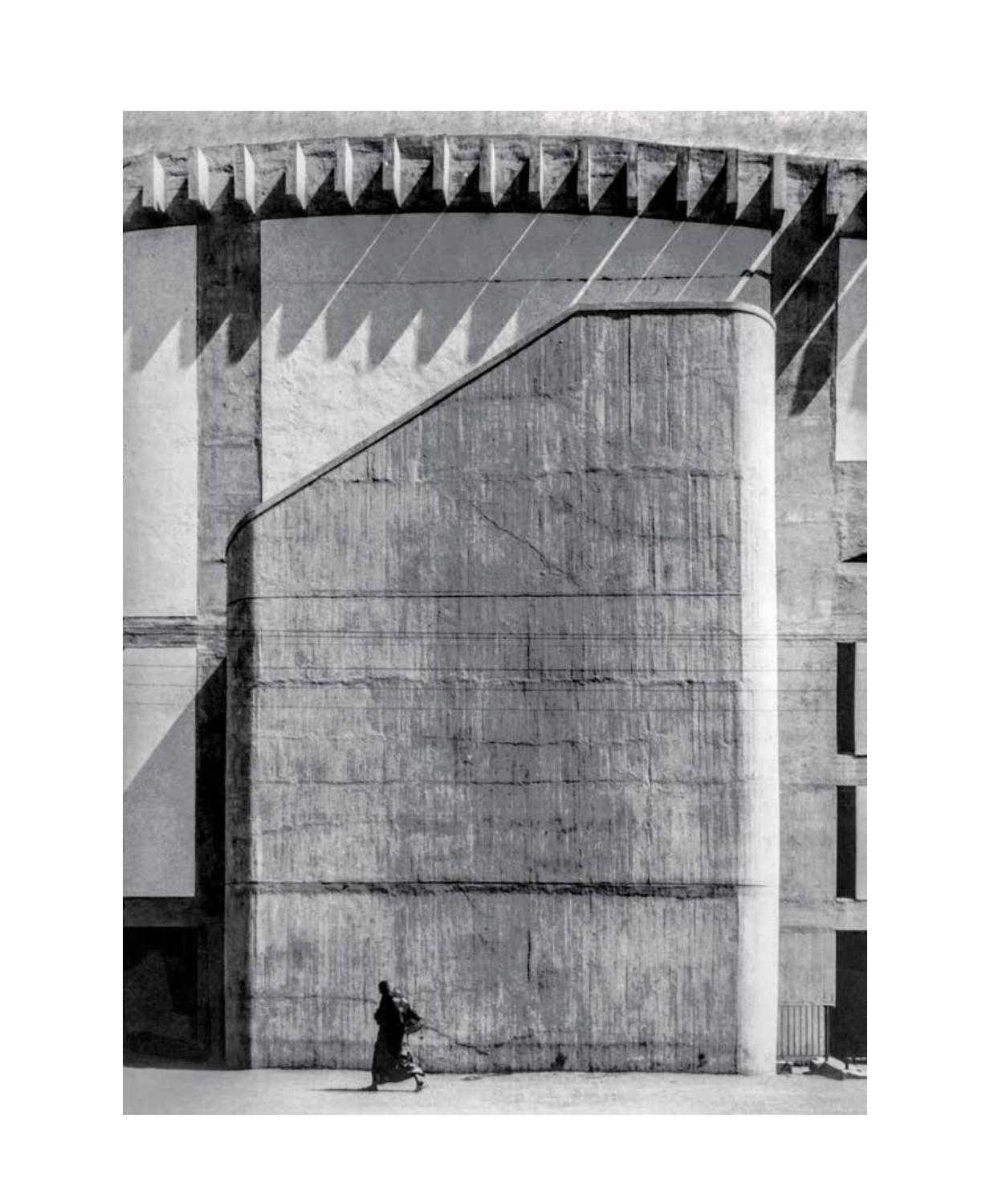 The Architecture of Hasmukh C. Patel by Mapin Publishing - Issuu