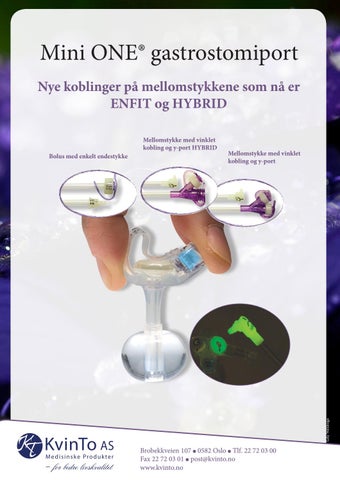 Gastroskopet 2020-02 by WebPress - Issuu