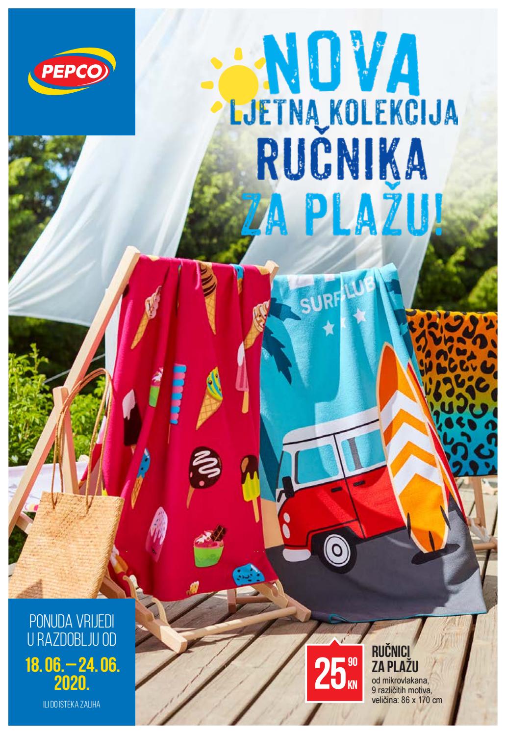 Pepco katalog od 18.-24.06.2020. by Catalog.hr - Issuu