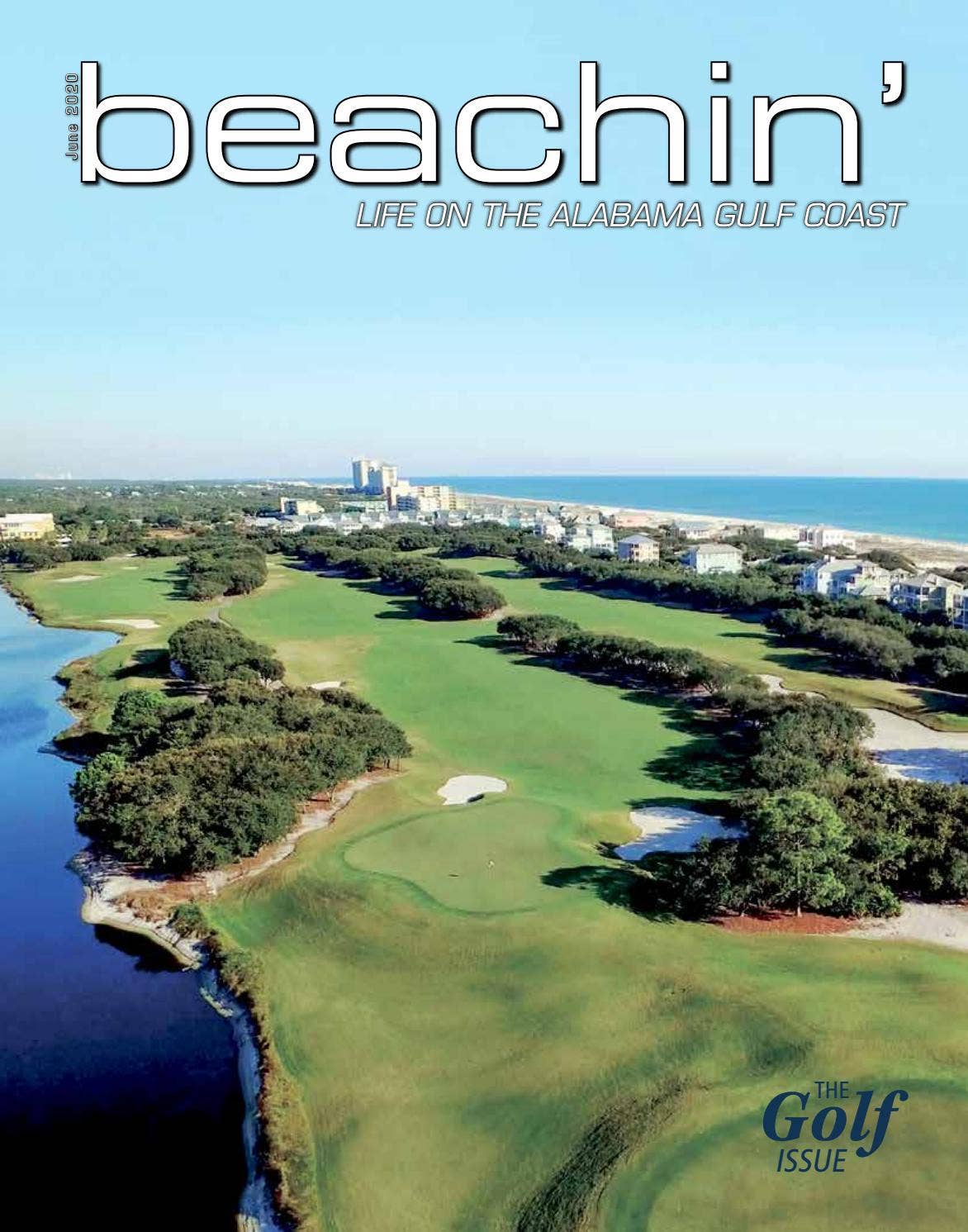 Beachin' (June 2020) by Gulf Coast Media - Issuu