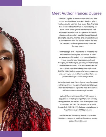 EXPOSURE ENTERTAINMENT MAGAZINE by EXPOSURE MAGAZINE - Issuu