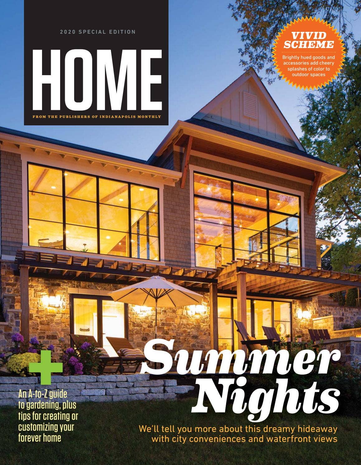 Indianapolis Monthly Home magazine 2020 by Indianapolis Monthly - Issuu