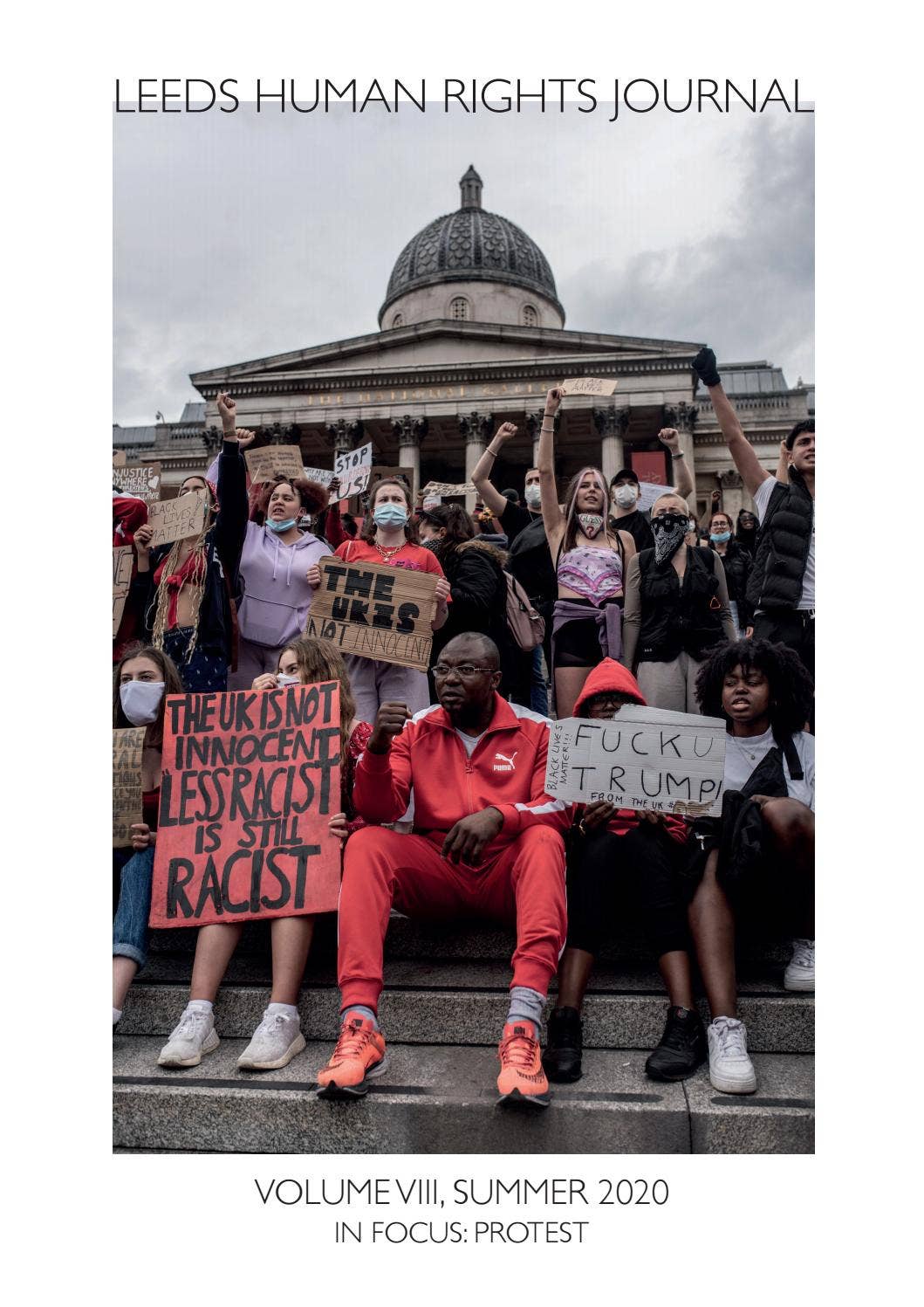 University of Leeds Human Rights Journal — Volume 8, Issue 1 by Leeds ...