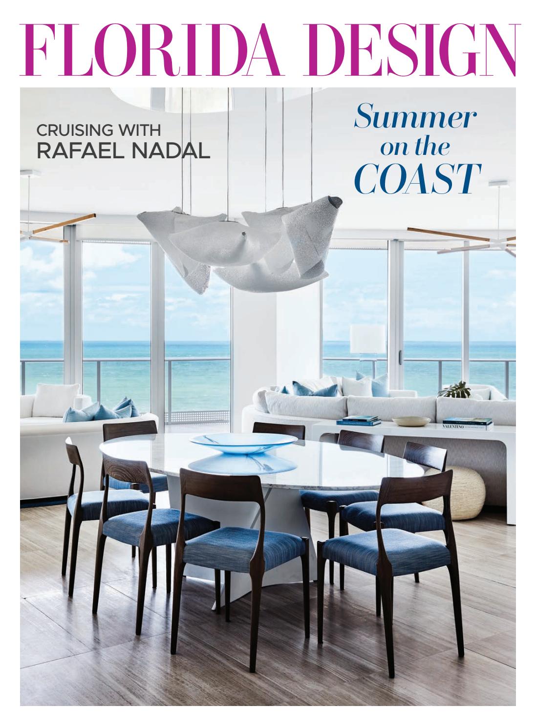 Florida Design 30.2 IFDA AWARDS by Palm Beach Media Group - Issuu