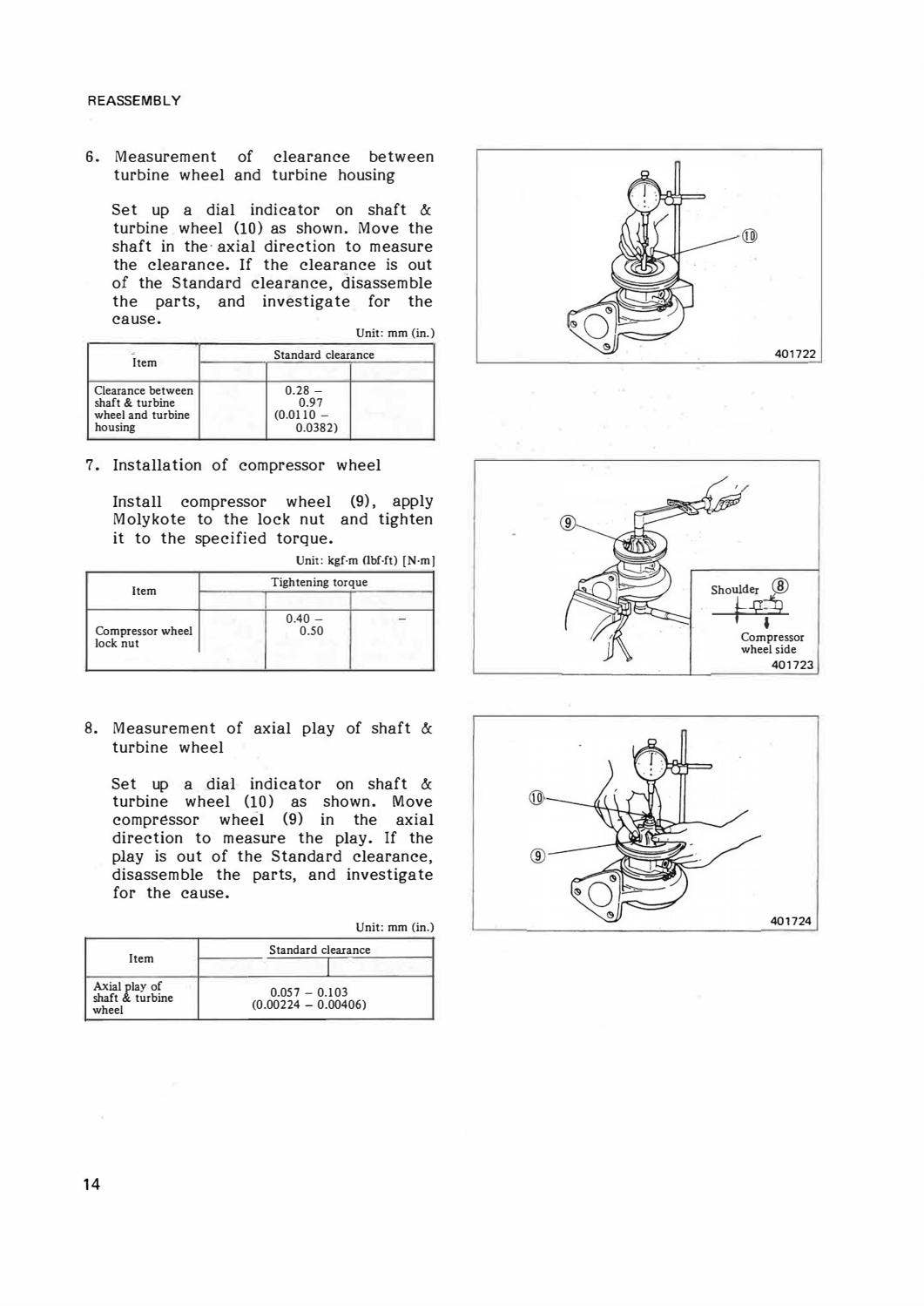 ASV PT80 Engine Specifications and Workshop Manual by engineparts2 - Issuu