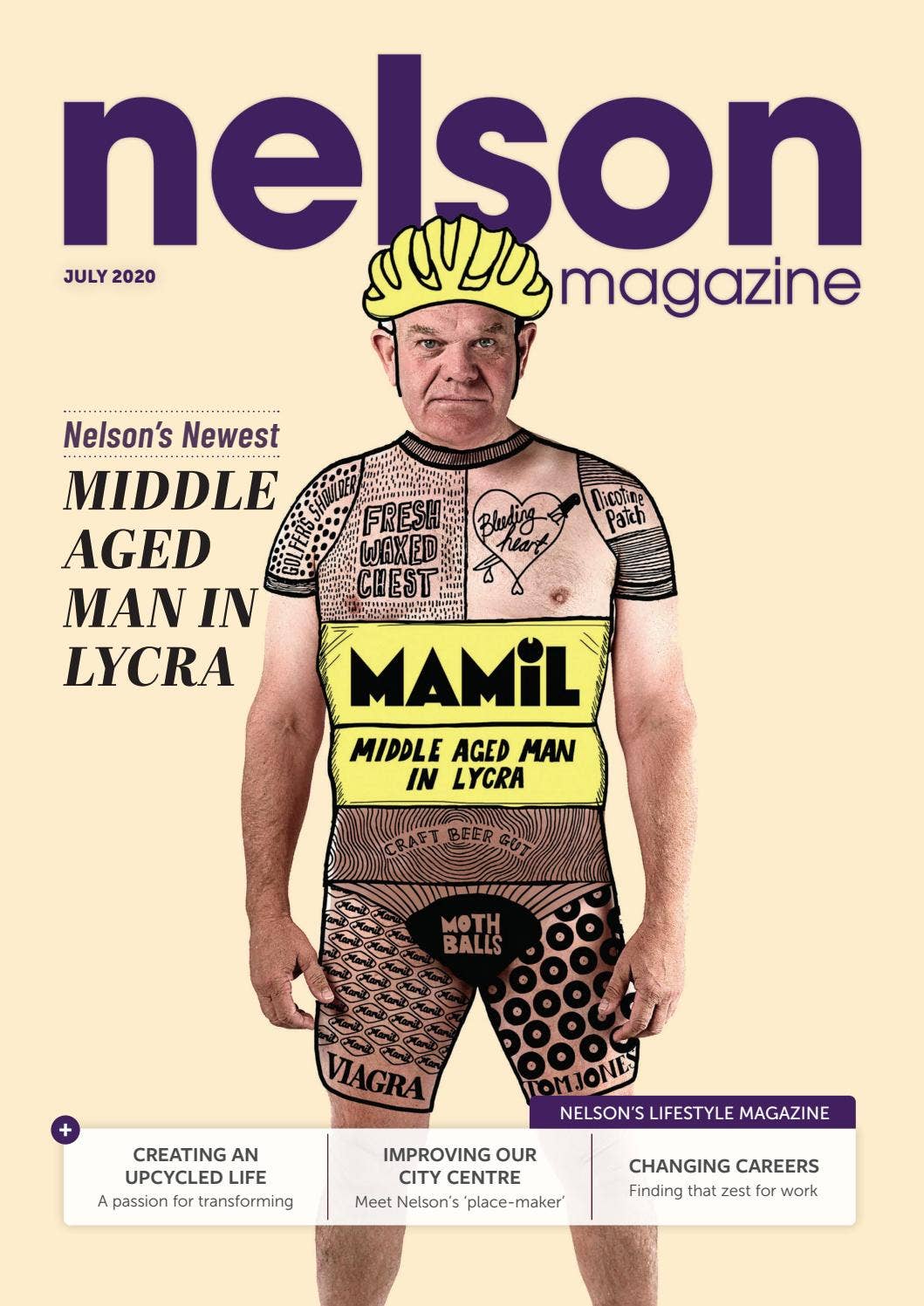 Nelson Magazine - July 2020 by Top South Media - Issuu