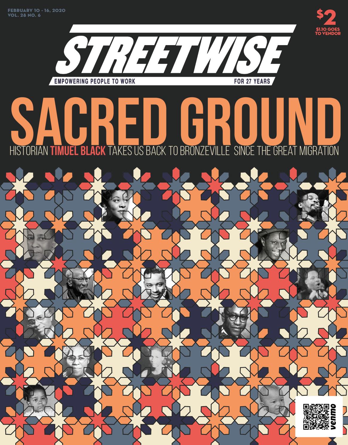 February 10 - 16, 2020 by StreetWise_CHI - Issuu