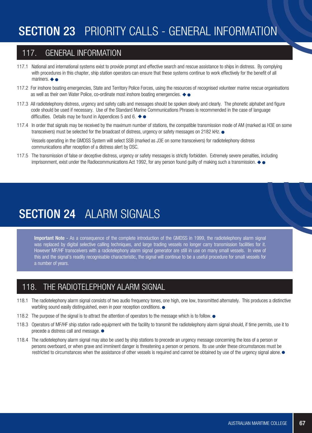 MRO Handbook March 2020 by Australian Maritime College - Issuu