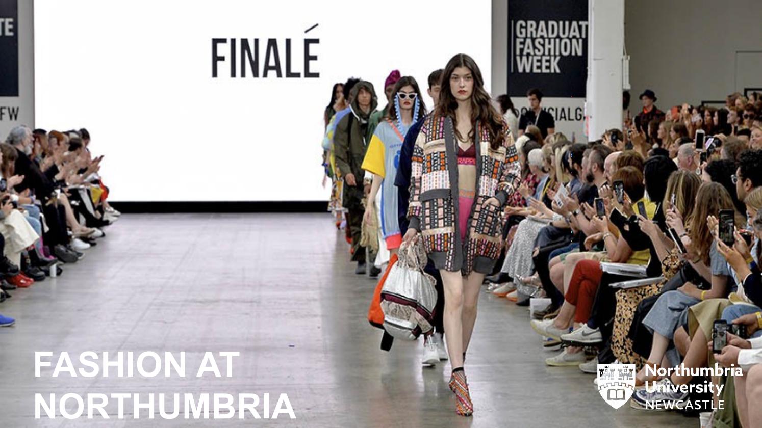 MA Fashion Design by Northumbria University - Issuu