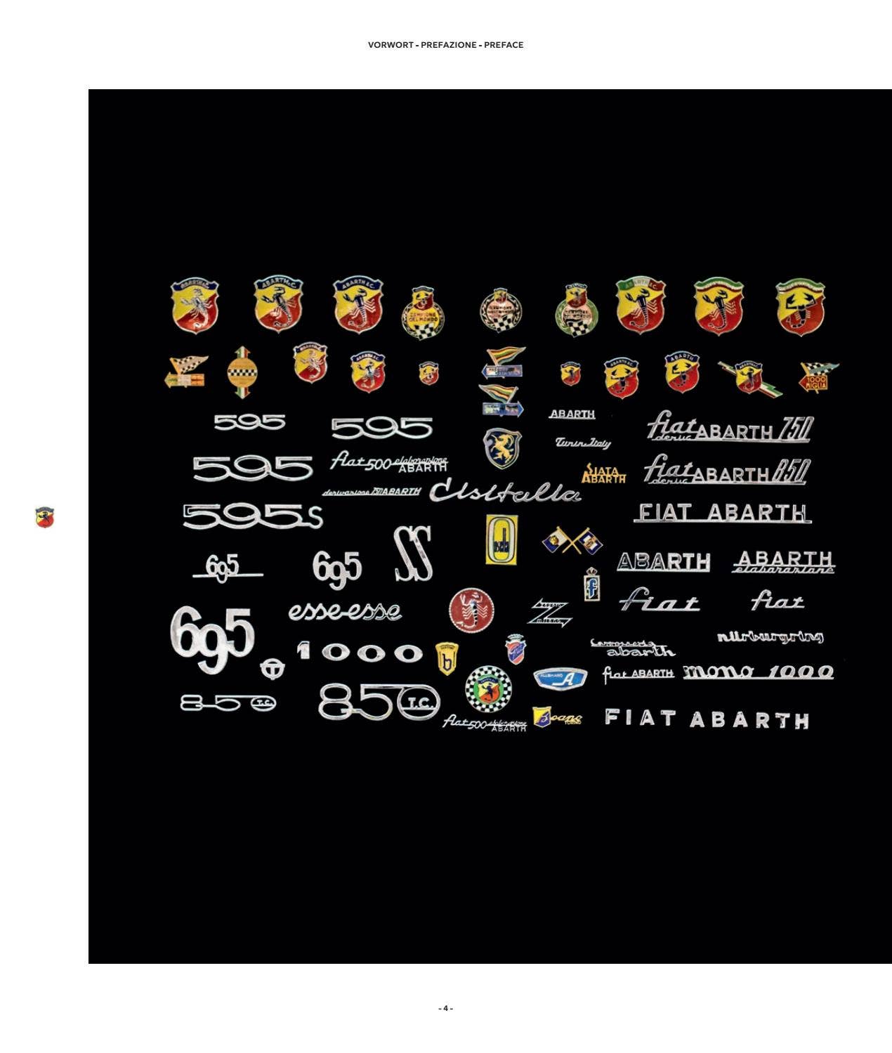 Abarth by ACC Art Books - Issuu