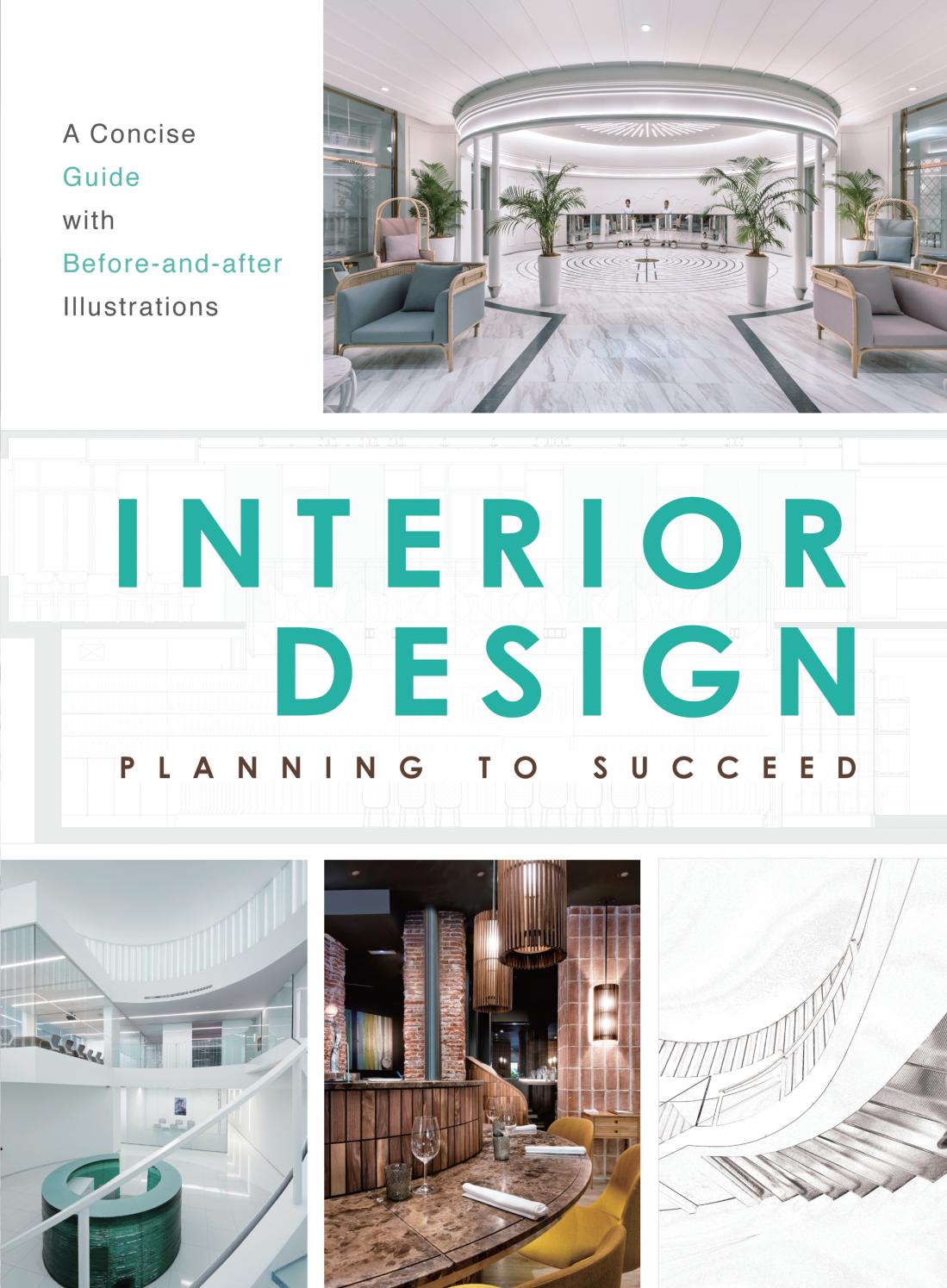 Interior Design Planning to Succeed by ACC Art Books - Issuu
