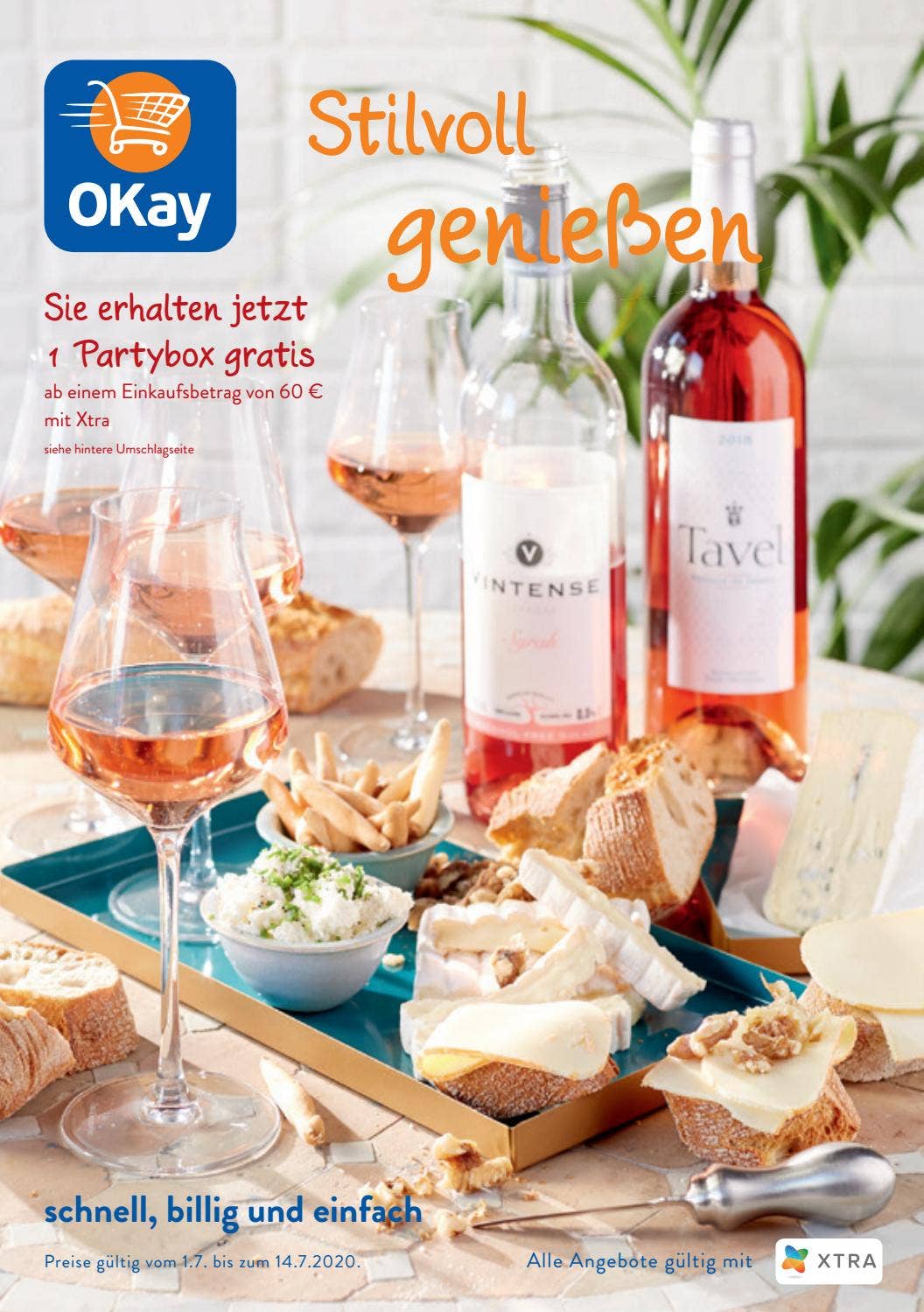 OKay-Folder14-DU by Colruyt Group - Issuu