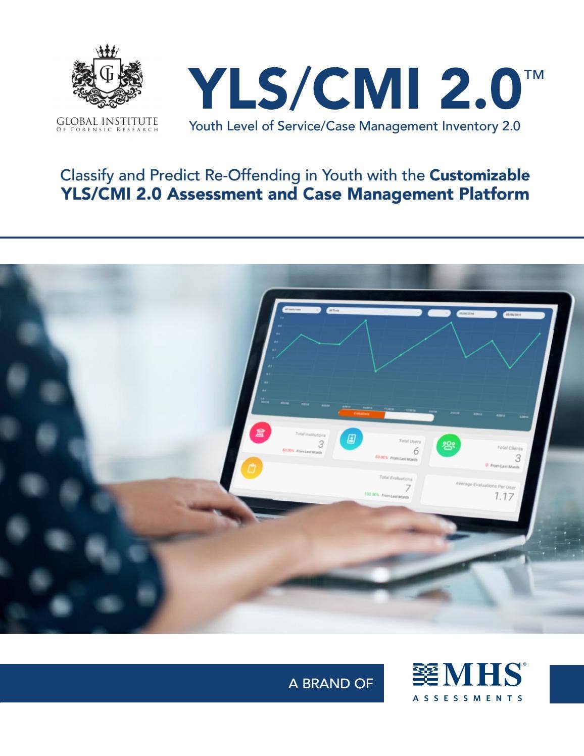 YLS/CMI Brochure by MHS Assessments - Issuu