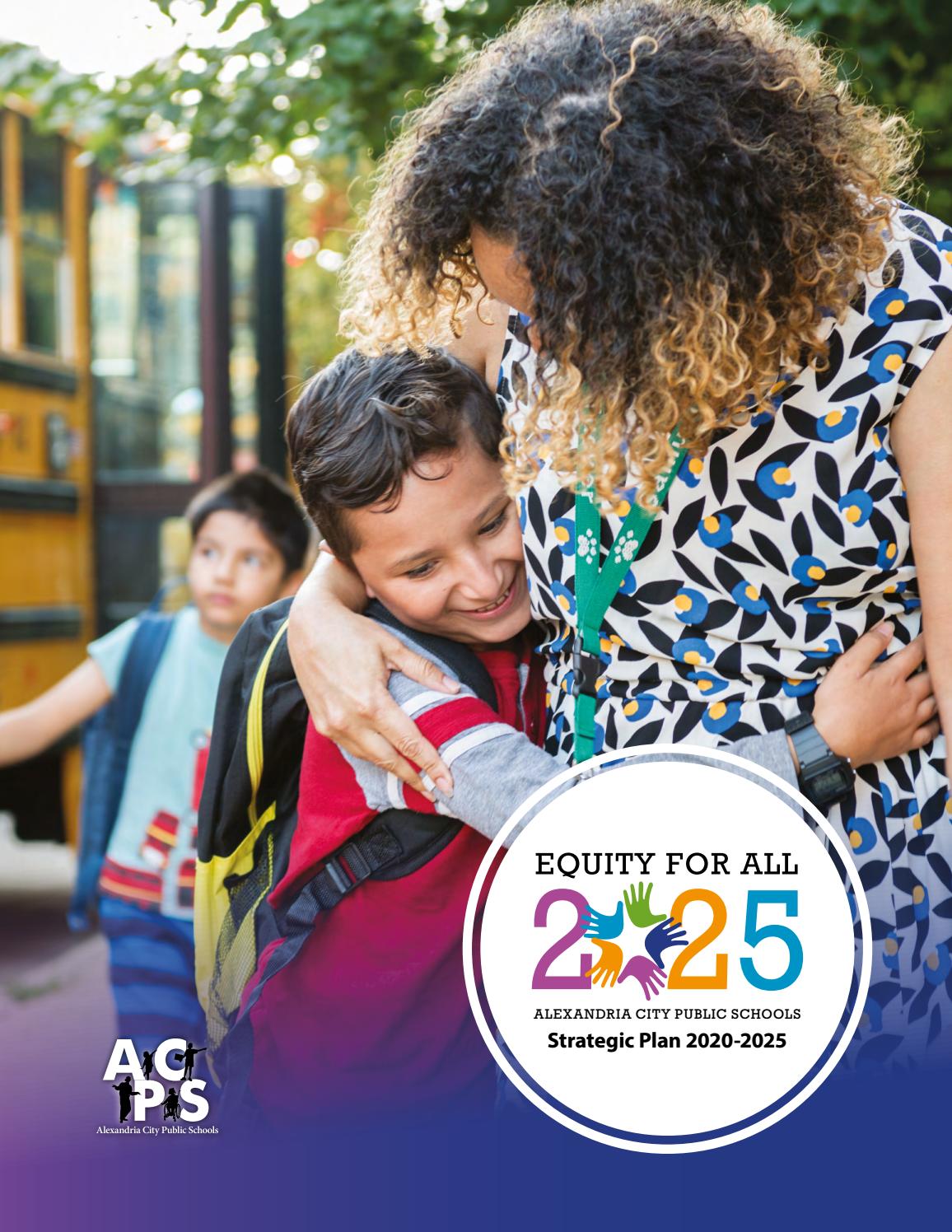 2025: Equity For All by ACPSk12 - Issuu