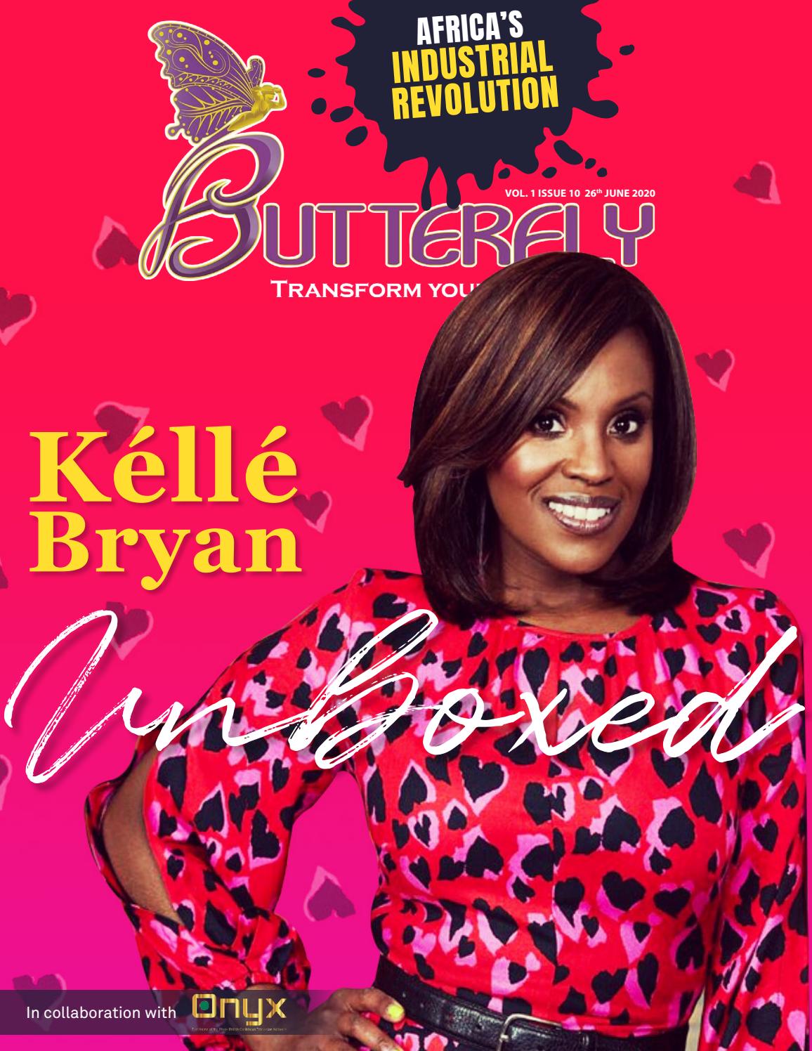 Butterfly Magazine - Issue 10 by Butterfly Magazine - Issuu