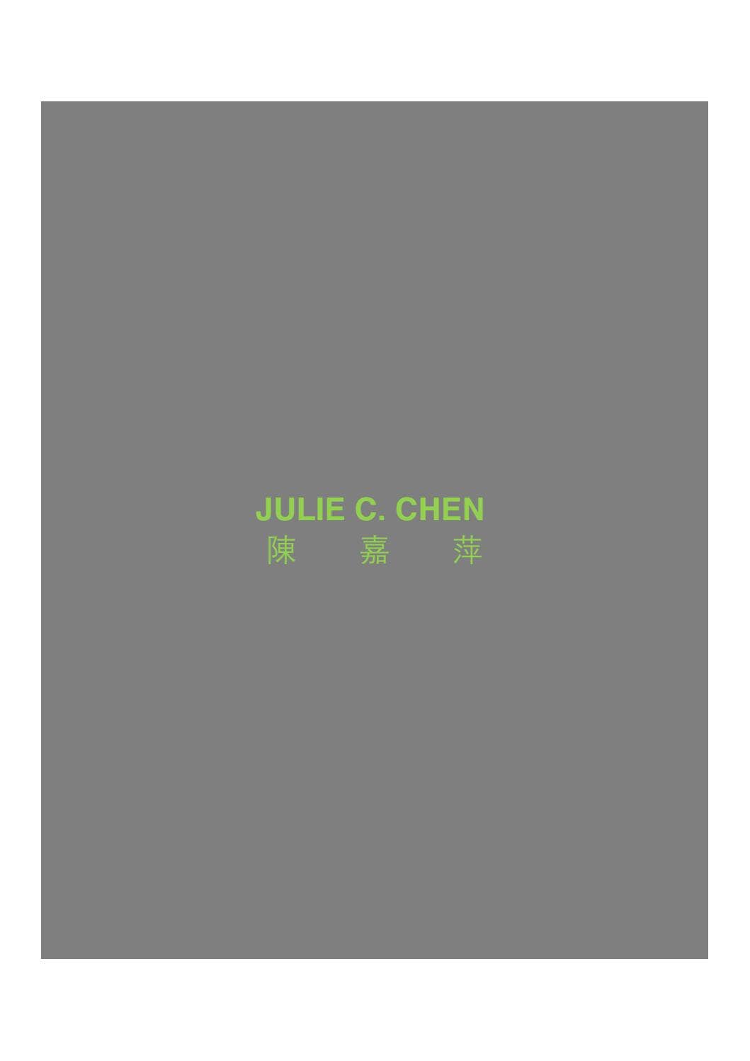 JC PORTFOLIO by 2juliesplace - Issuu