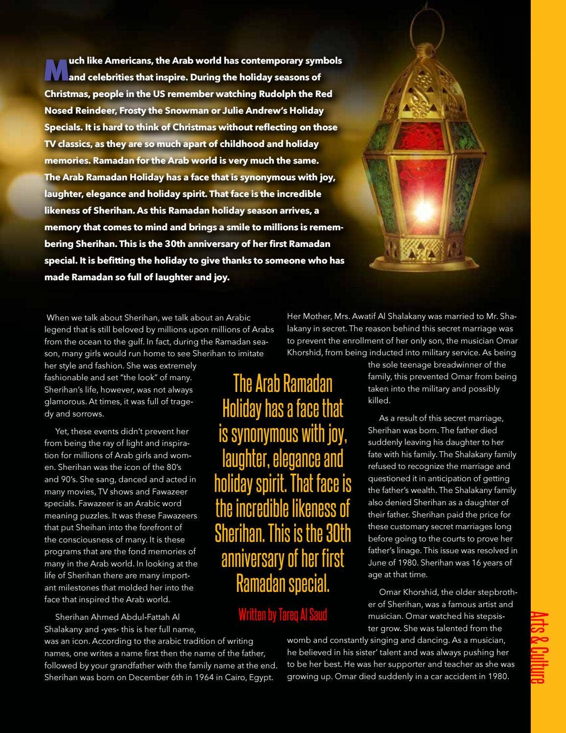 SUMMER ISSUE 2015 by Halfstack Magazine - Issuu