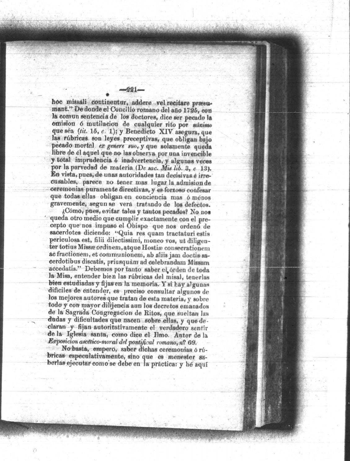 Boletín Eclesiástico de la Diócesis de Puerto Rico (1859) by La ...