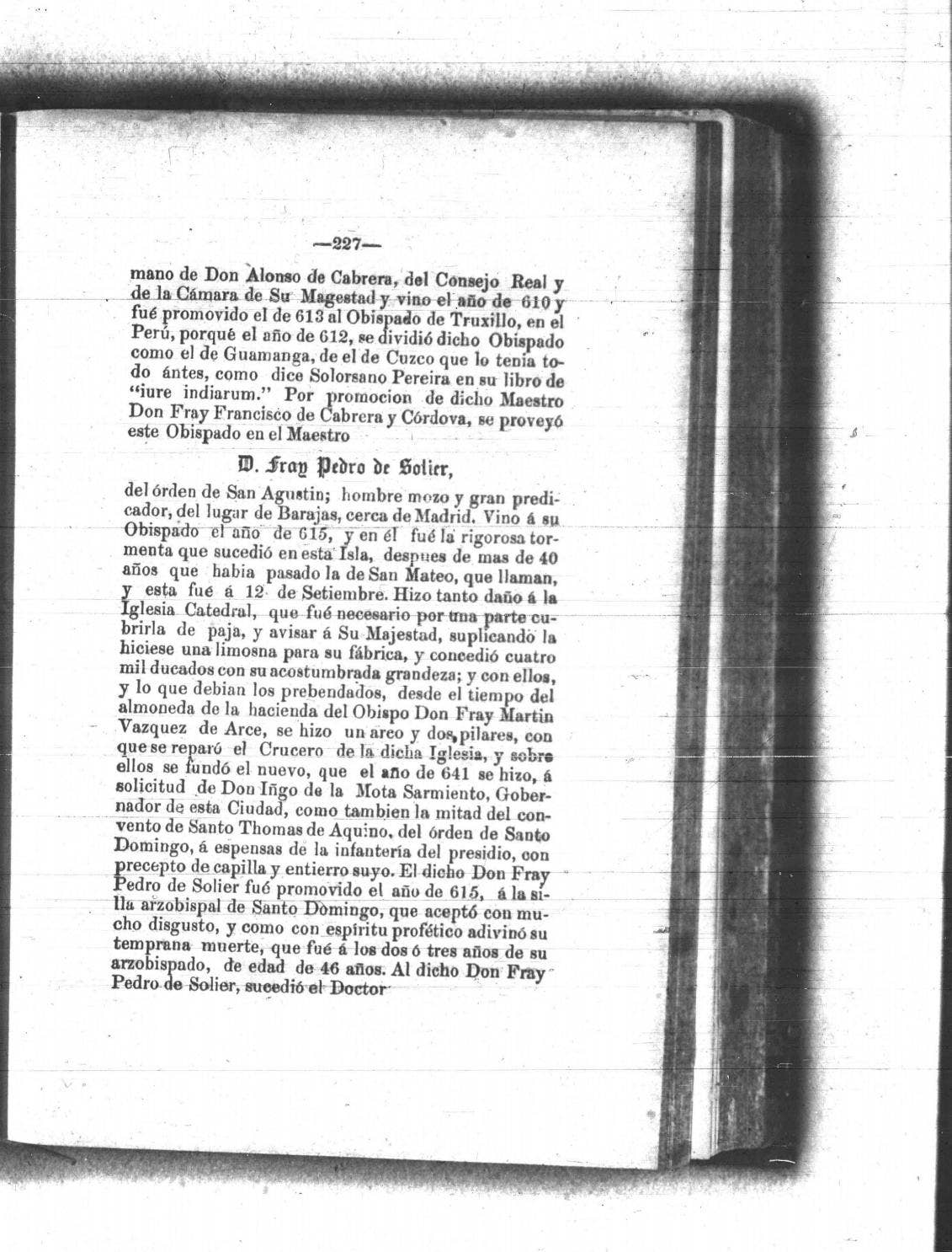 Boletín Eclesiástico de la Diócesis de Puerto Rico (1859) by La ...