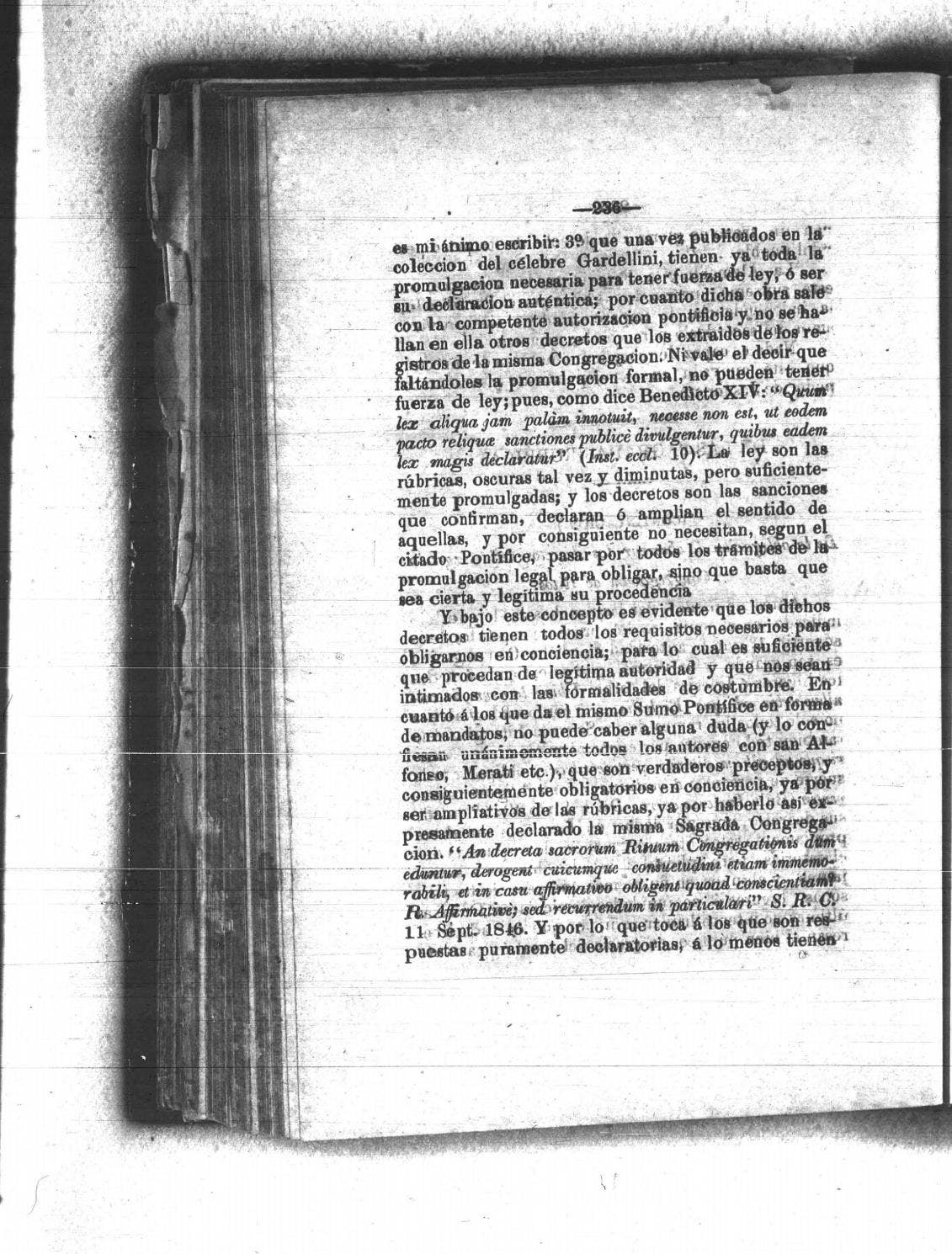 Boletín Eclesiástico de la Diócesis de Puerto Rico (1859) by La ...