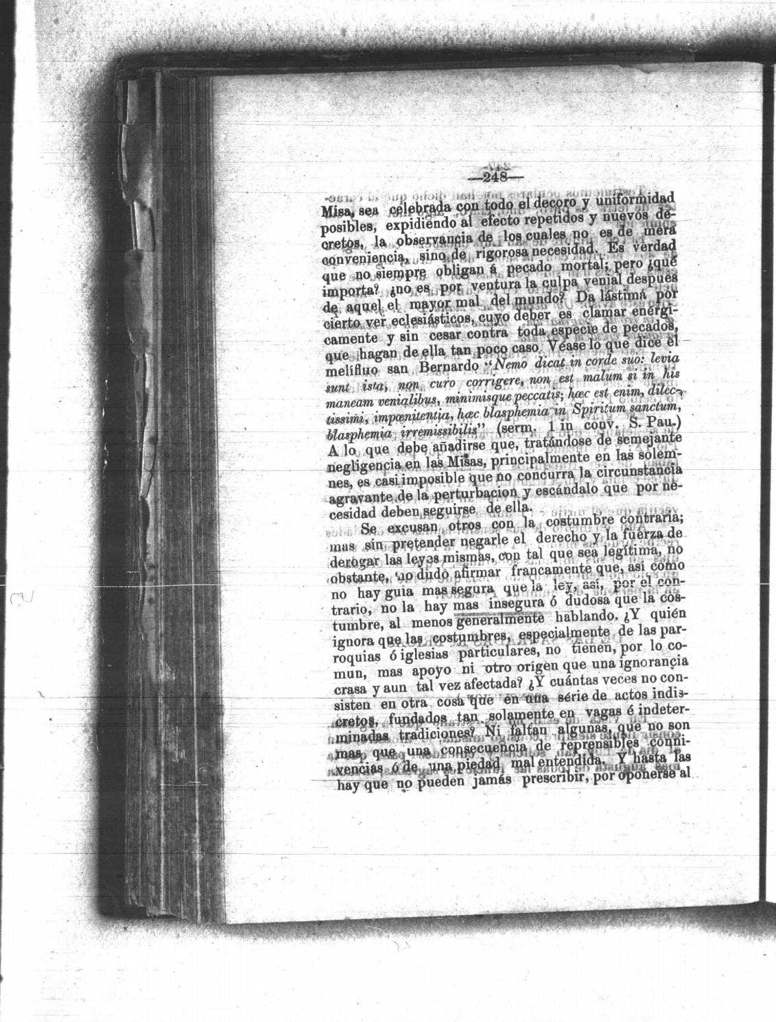 Boletín Eclesiástico de la Diócesis de Puerto Rico (1859) by La ...