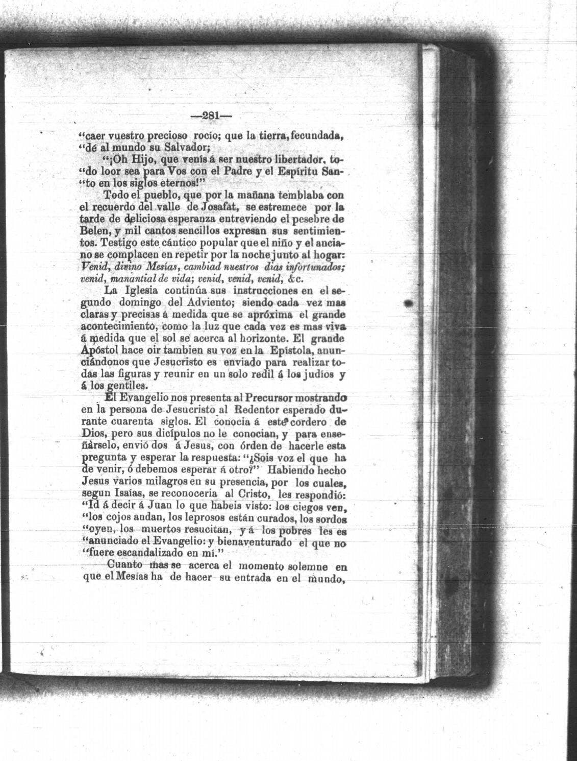 Boletín Eclesiástico de la Diócesis de Puerto Rico (1859) by La ...