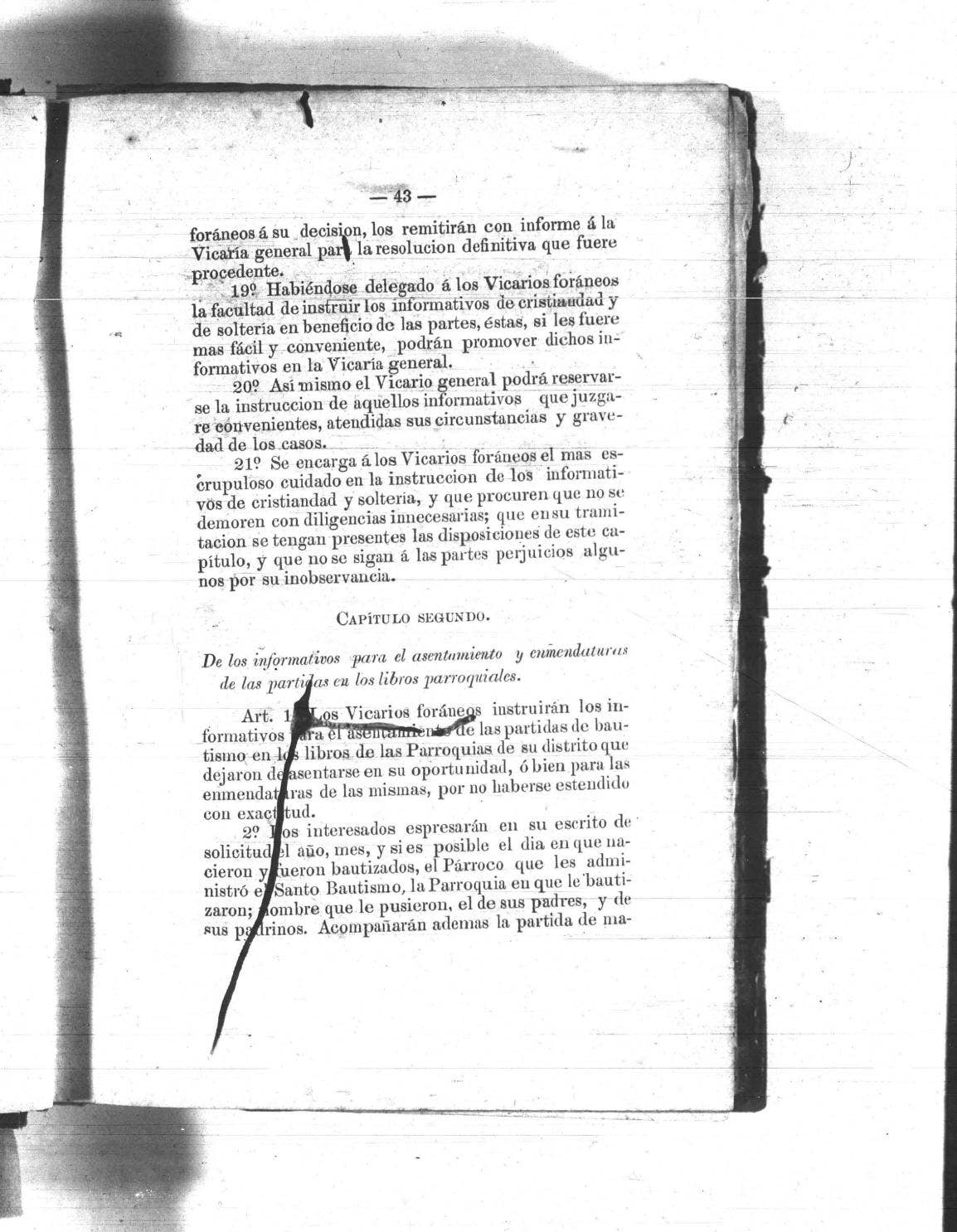 Boletín Eclesiástico de la Diócesis de Puerto Rico (1859) by La ...