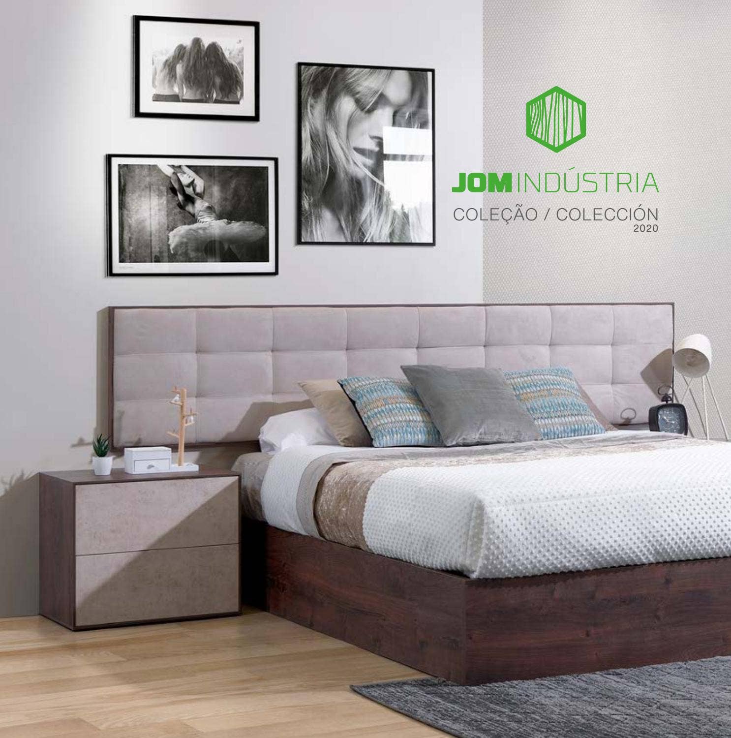 Catálogo JOM Indústria 2020 by Jom_pt - Issuu