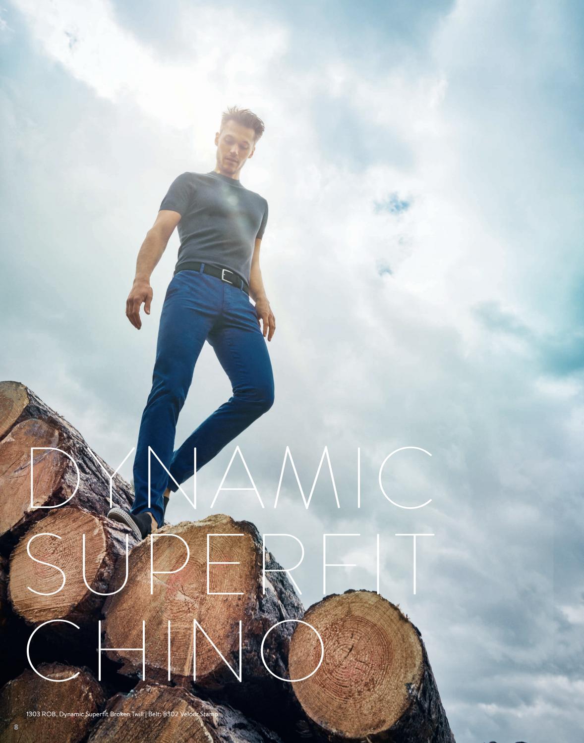 ALBERTO Fashionbook Summer 2021 by Alberto GmbH & Co. KG - Issuu