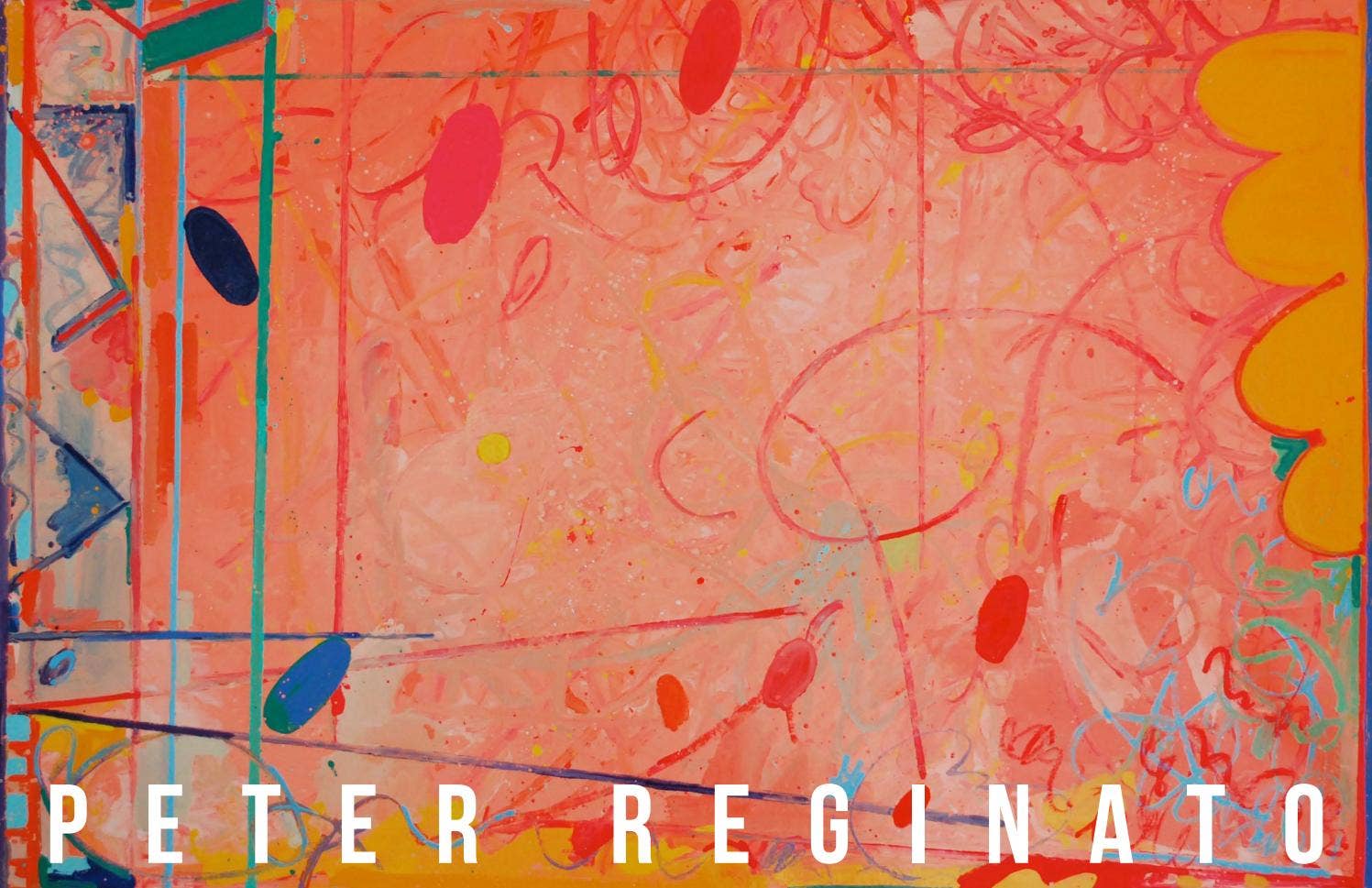 Peter Reginato by adelsongalleries - Issuu