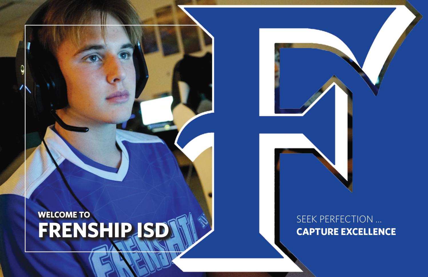 2019-2020 Frenship ISD State of the District by Frenship ISD - Issuu