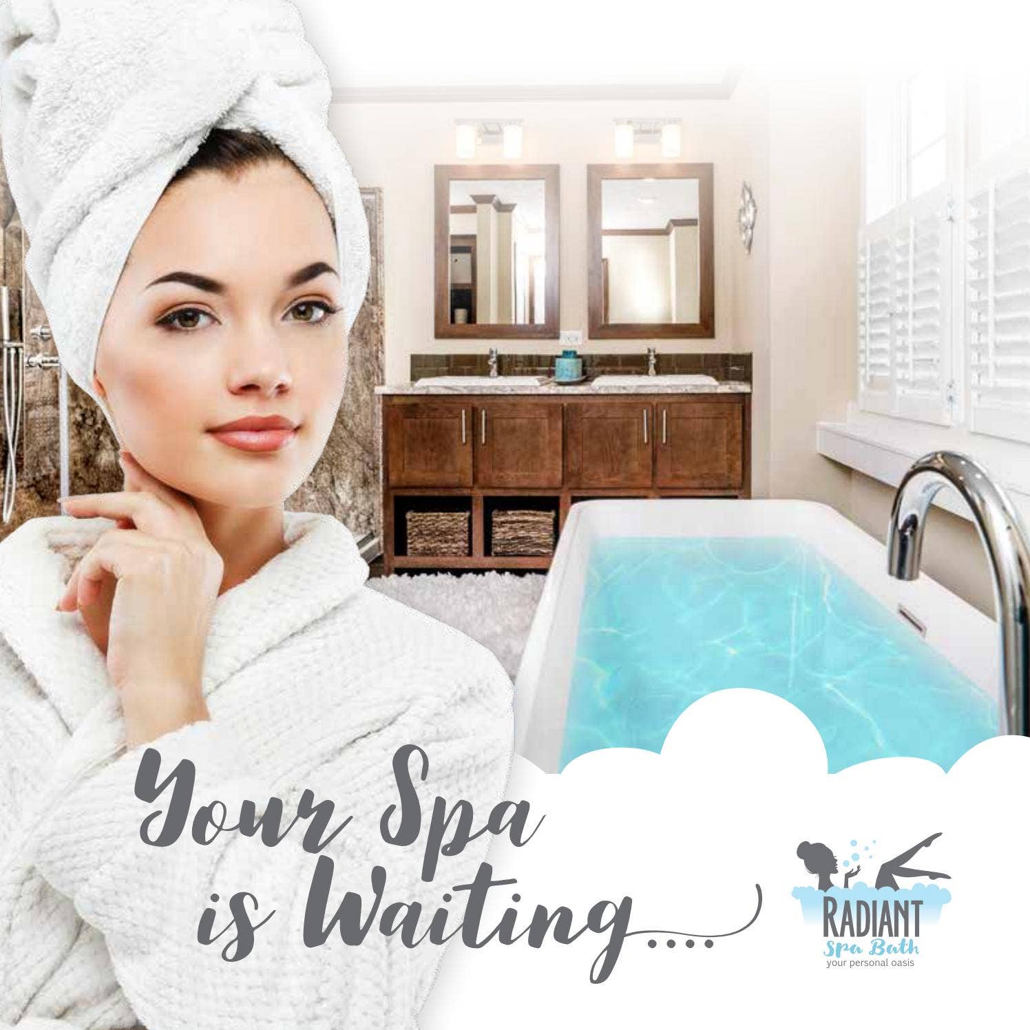 Radiant Spa Bath by championhomebuilders - Issuu