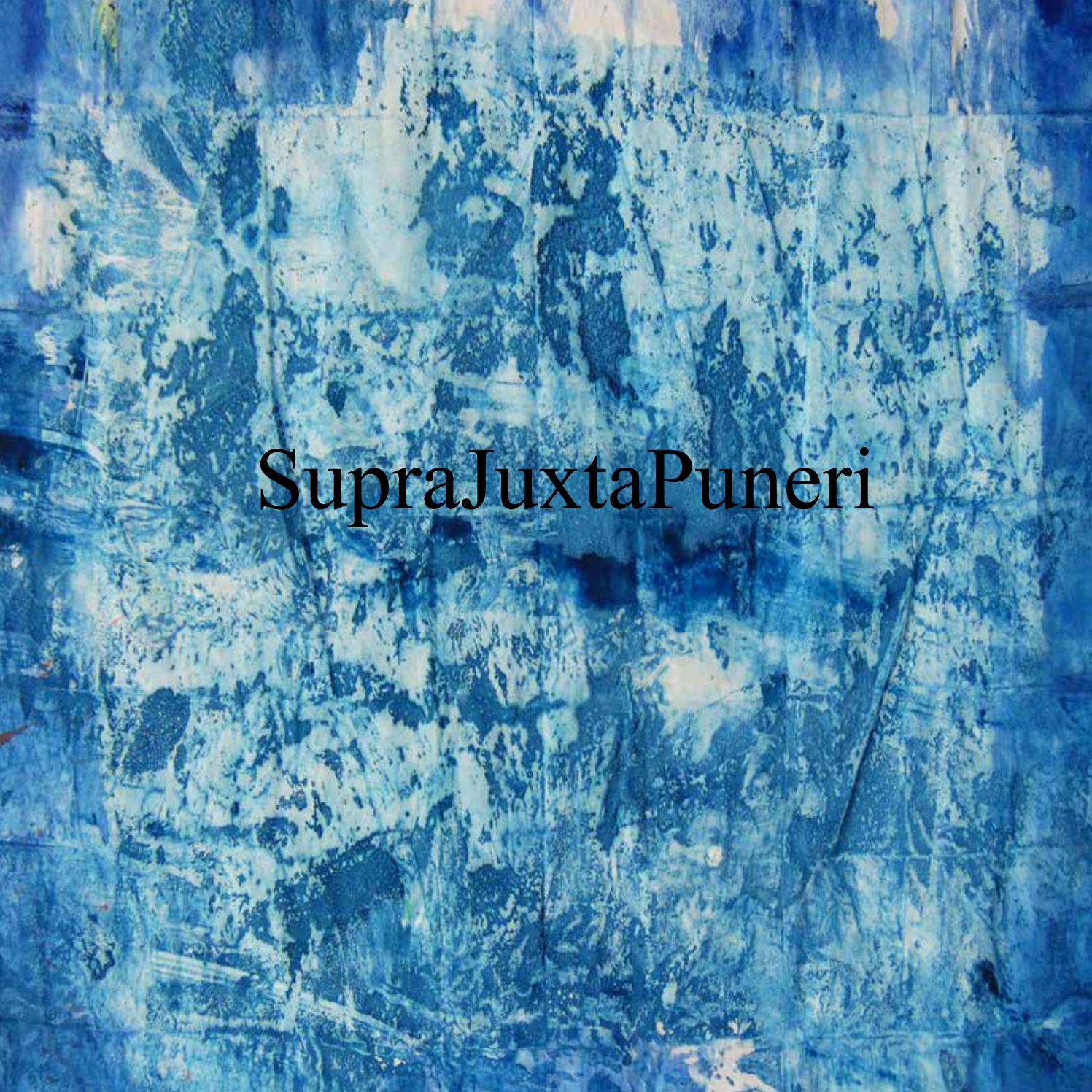 Diana Trifan SupraJuxtaPuneri 2020 by Design Textil Master - Issuu