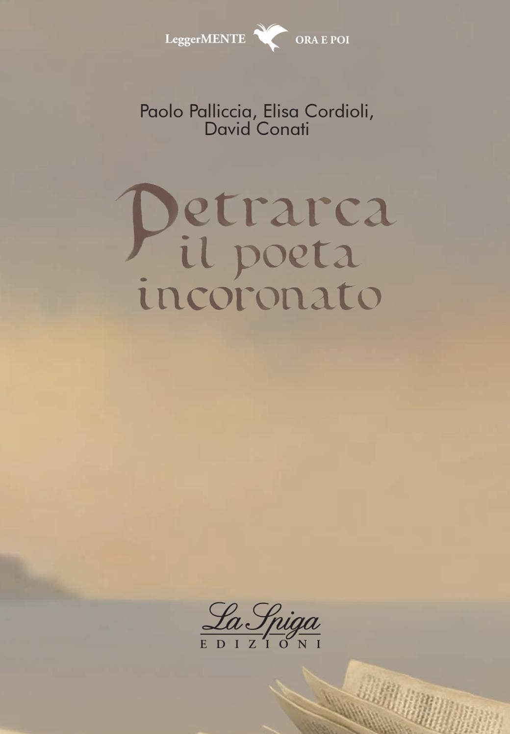 Petrarca il poeta incoronato by ELI Publishing - Issuu