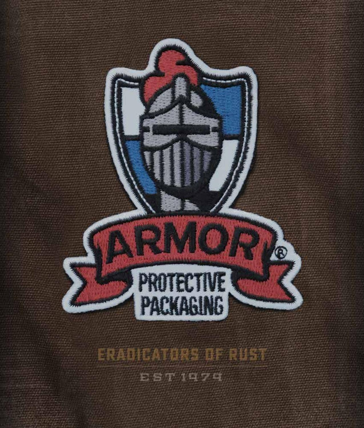 ARMOR Corporate Brochure 2019 by armorprotectivepackaging - Issuu