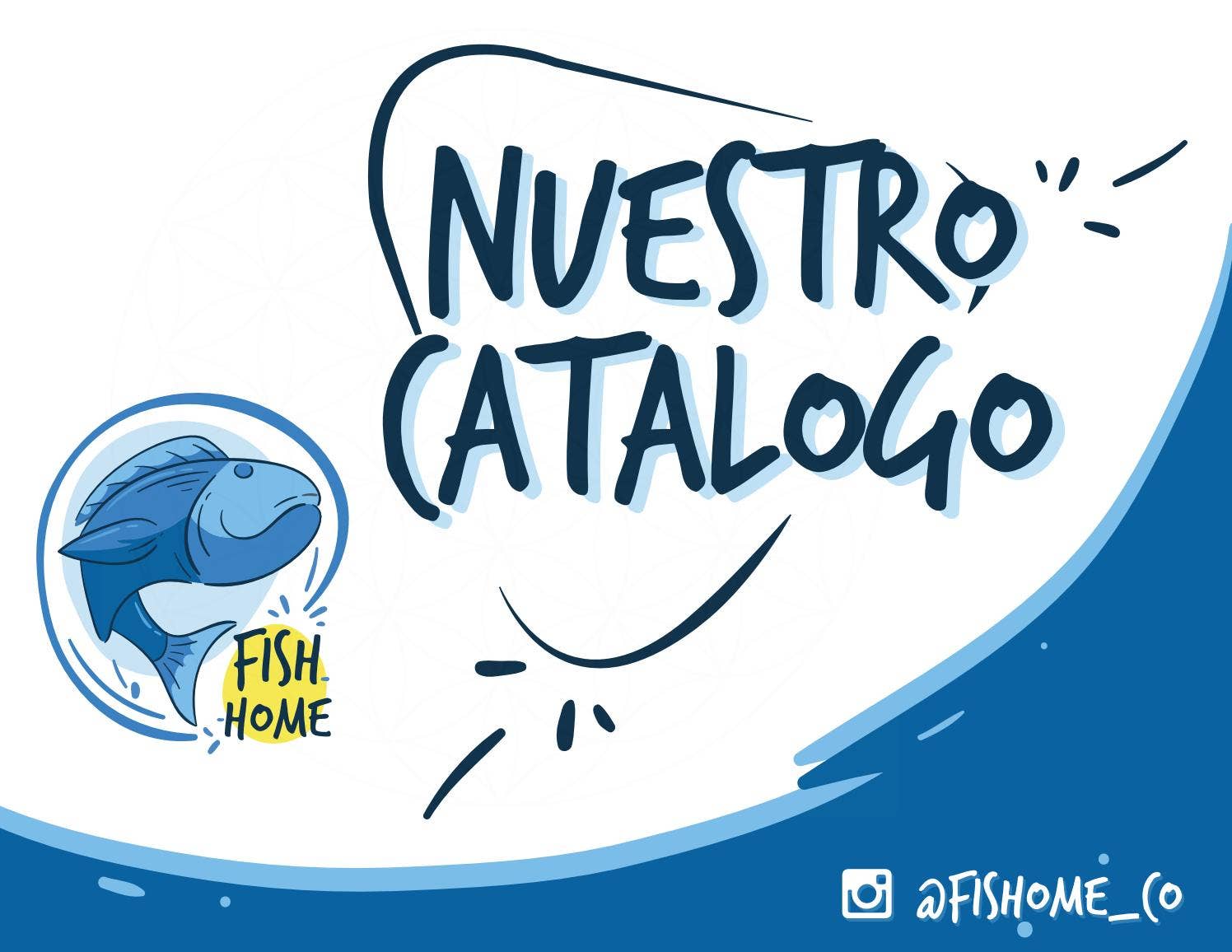 CATALOGO FISHOME by fishome - Issuu