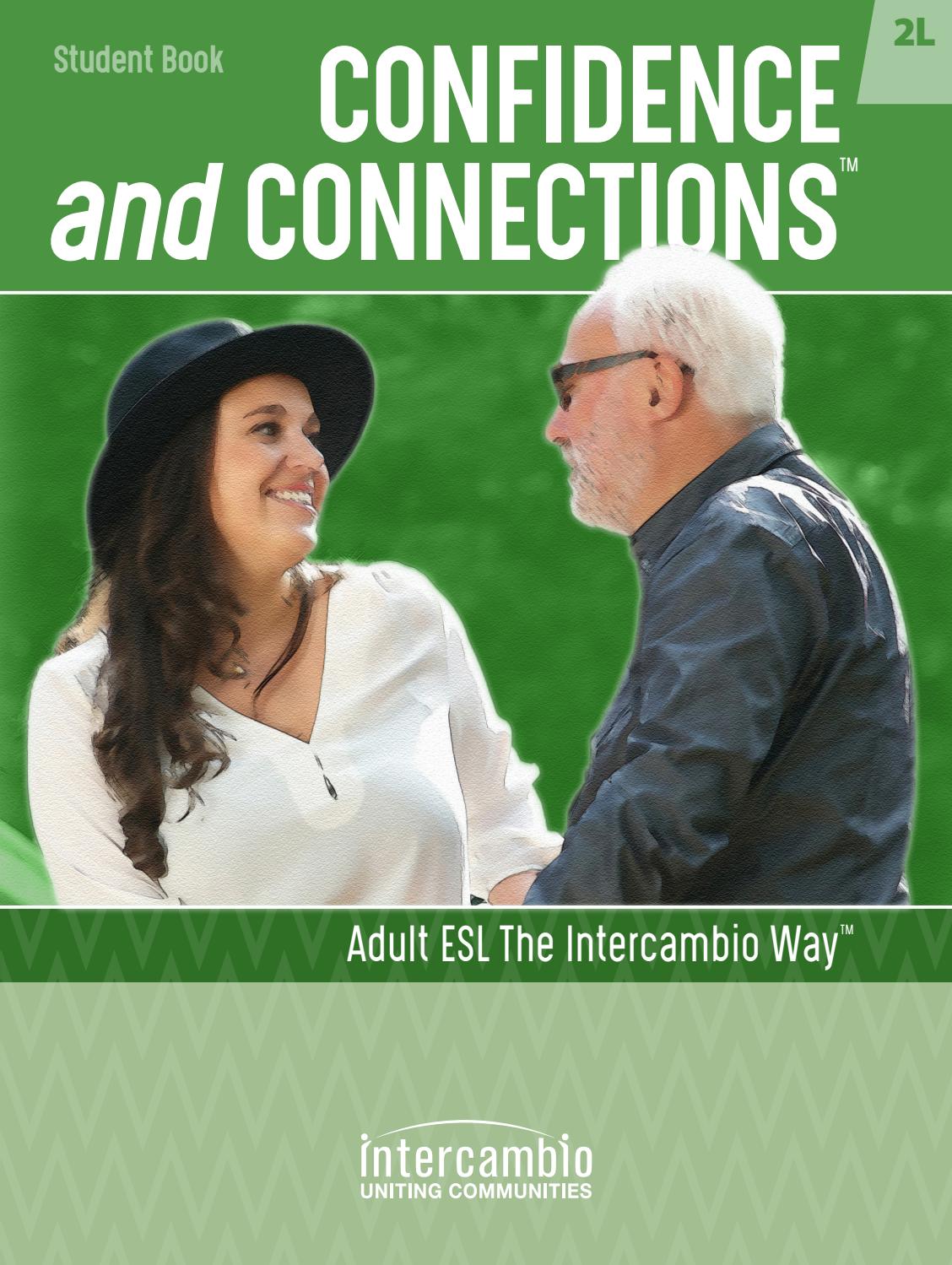 Confidence and Connections Student Book 2 LEFT - Preview by ...