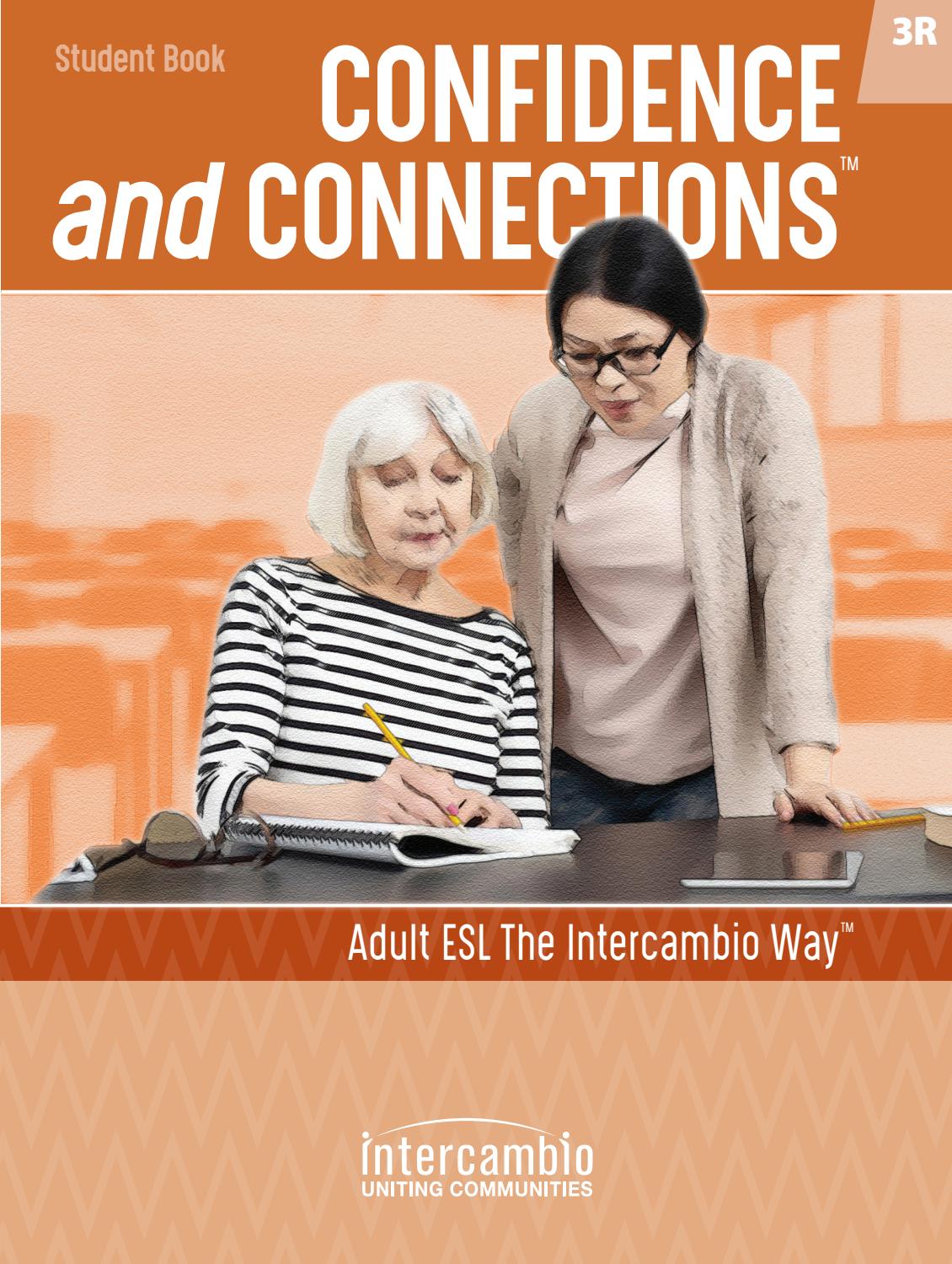 Confidence and Connections Student Book 3 RIGHT - Preview by ...