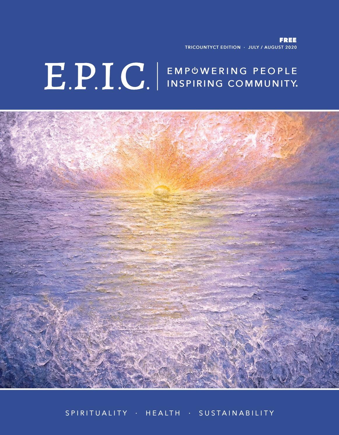 EPIC_TricountyCT_JulyAug20 by Design2Pro - Issuu