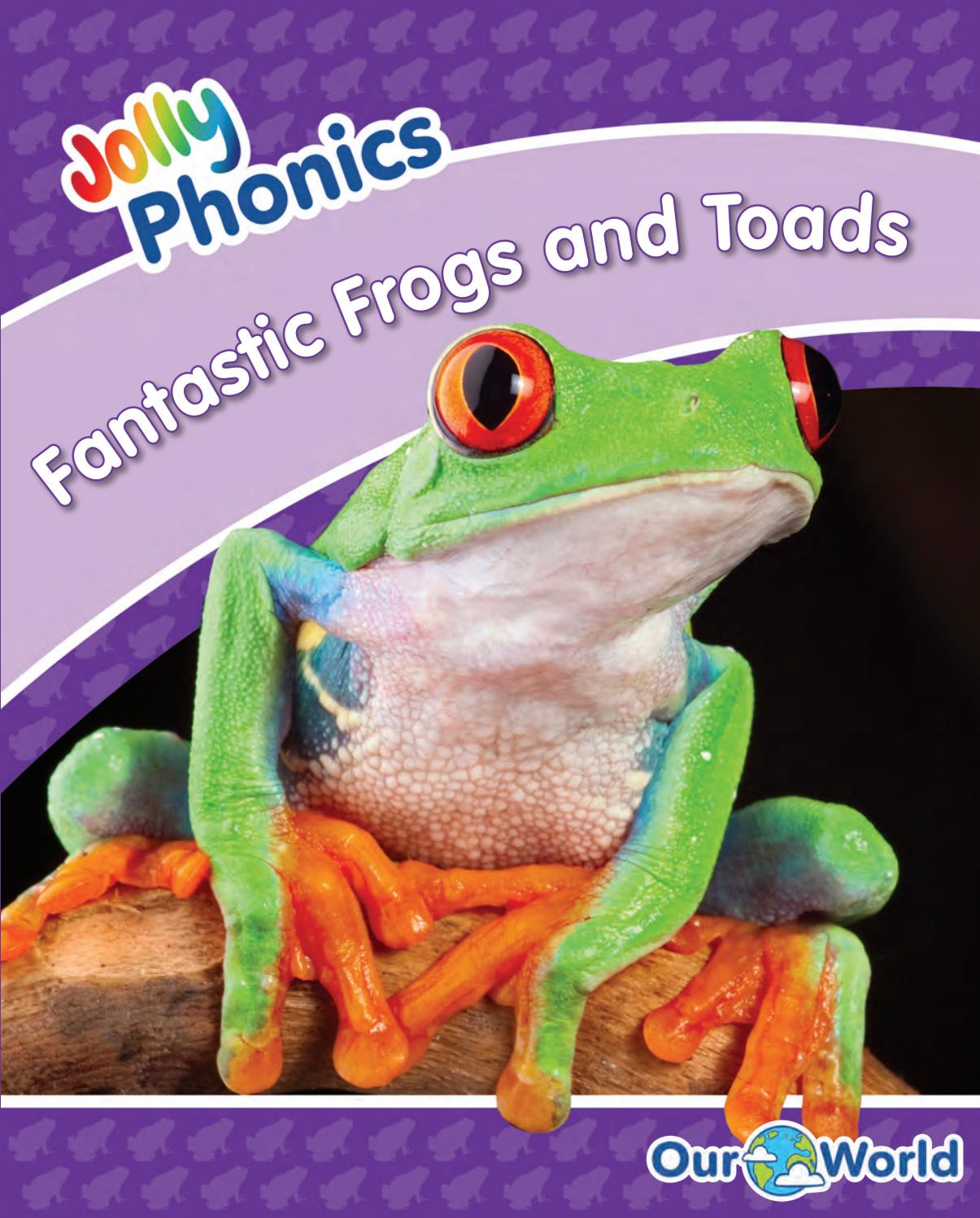 Our World Readers JL7113 - British English Precursive by Jolly Learning ...