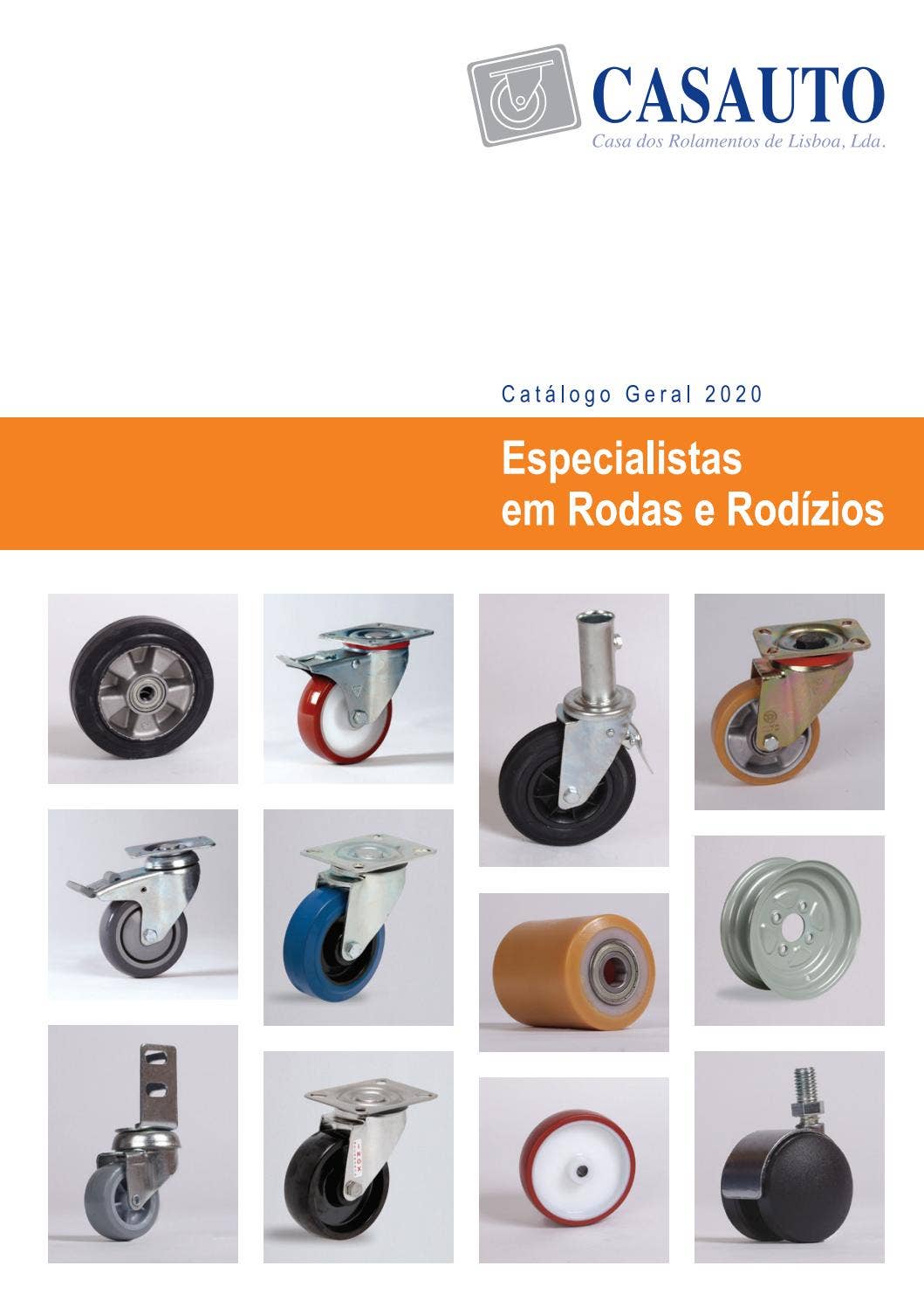 Catálogo Casauto/Mecanarte 2020 by casauto - Issuu
