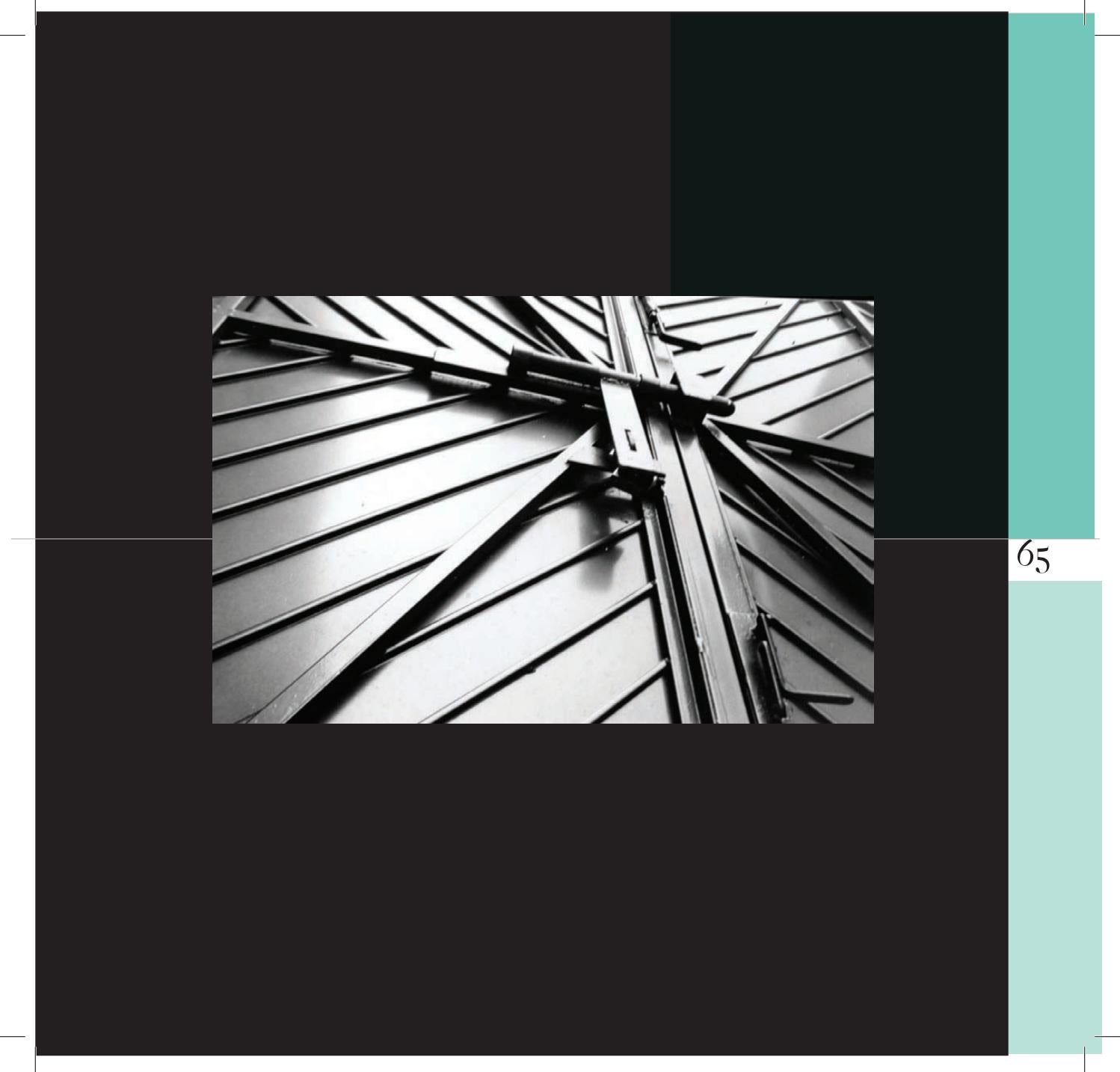 Línea de Diseño Gráfico / 2007 by Facultad de Diseño Univ. Anáhuac ...