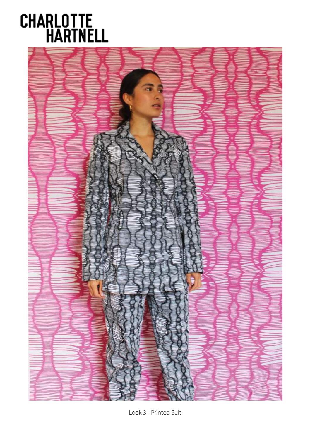 Bath Spa University BA Hons Fashion Design Class Of 2020 By Bath bath-spa-university-ba-hons-fashion-design-class-of-2020-by-bath