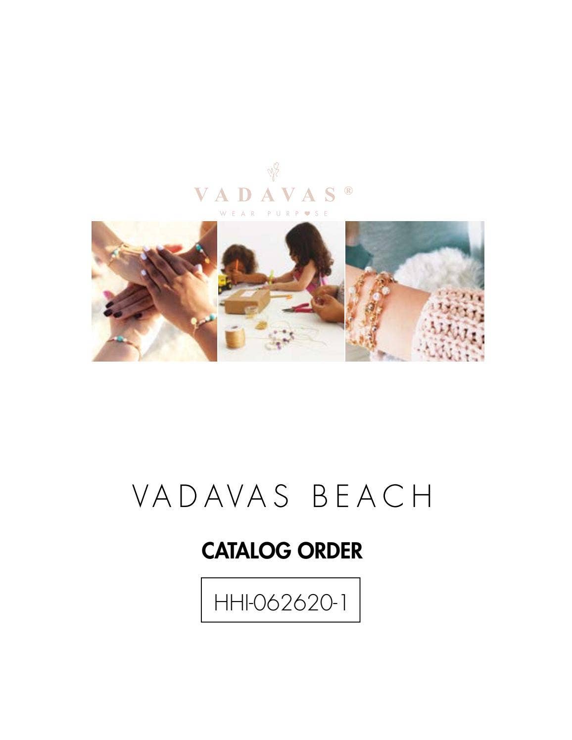 Vadavas Carolina Invoice catalog by VADAVAS® - Issuu